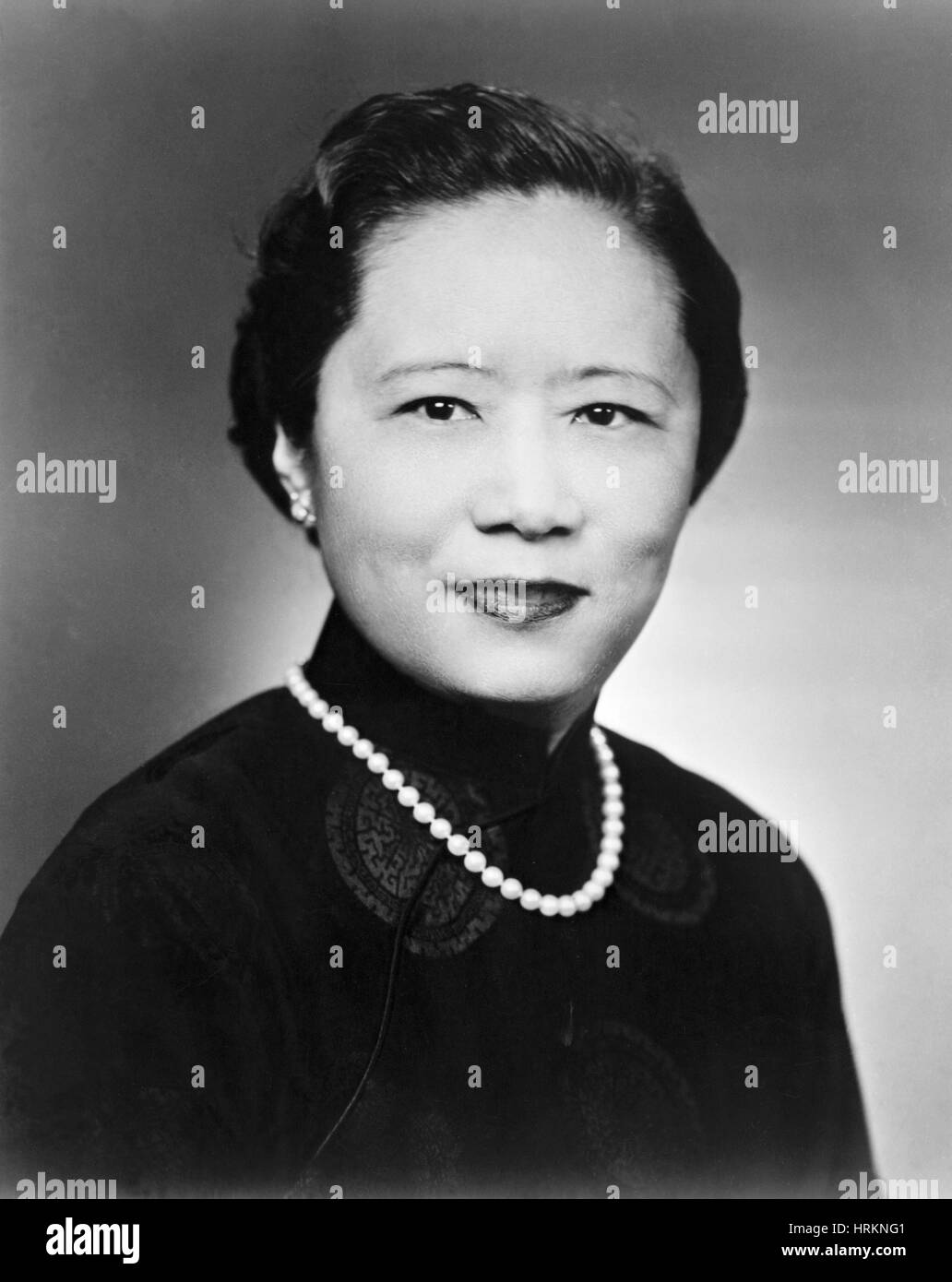 Chien shiung -Fotos und -Bildmaterial in hoher Auflösung – Alamy