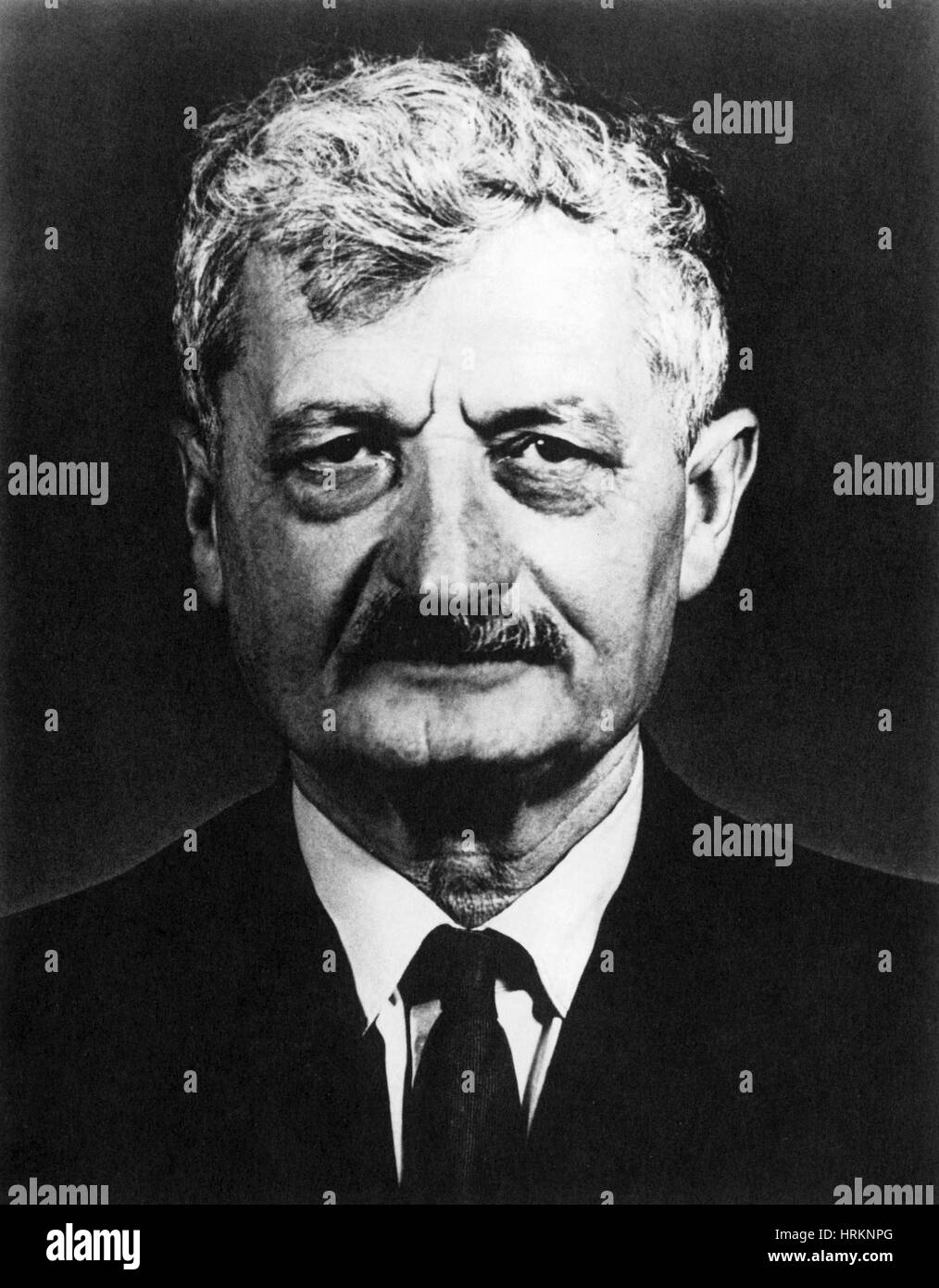 Hermann Oberth Stockfotos und -bilder Kaufen - Alamy