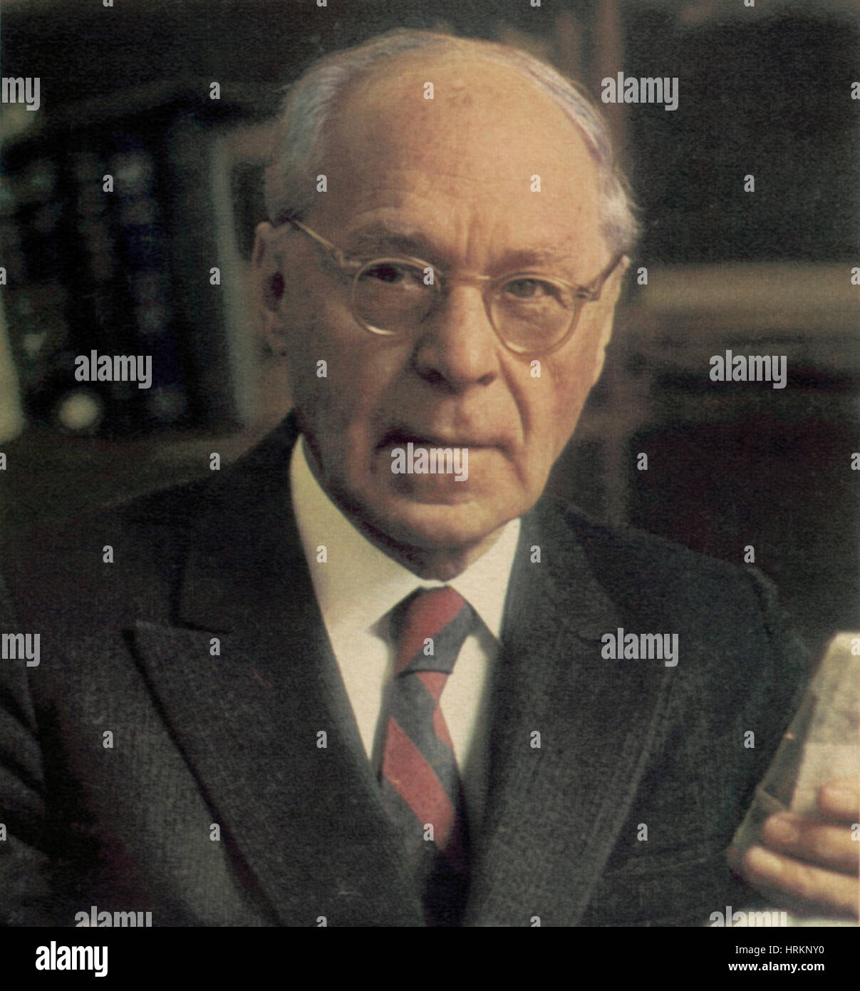 Hermann joseph muller -Fotos und -Bildmaterial in hoher Auflösung – Alamy