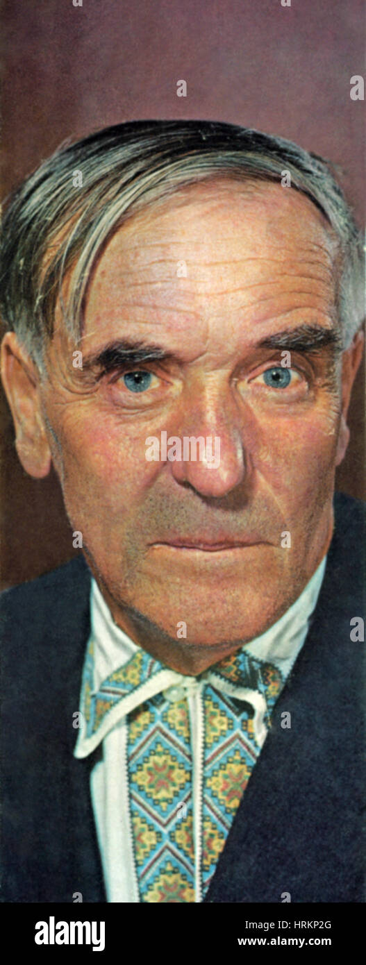 Peter kapitza -Fotos und -Bildmaterial in hoher Auflösung – Alamy