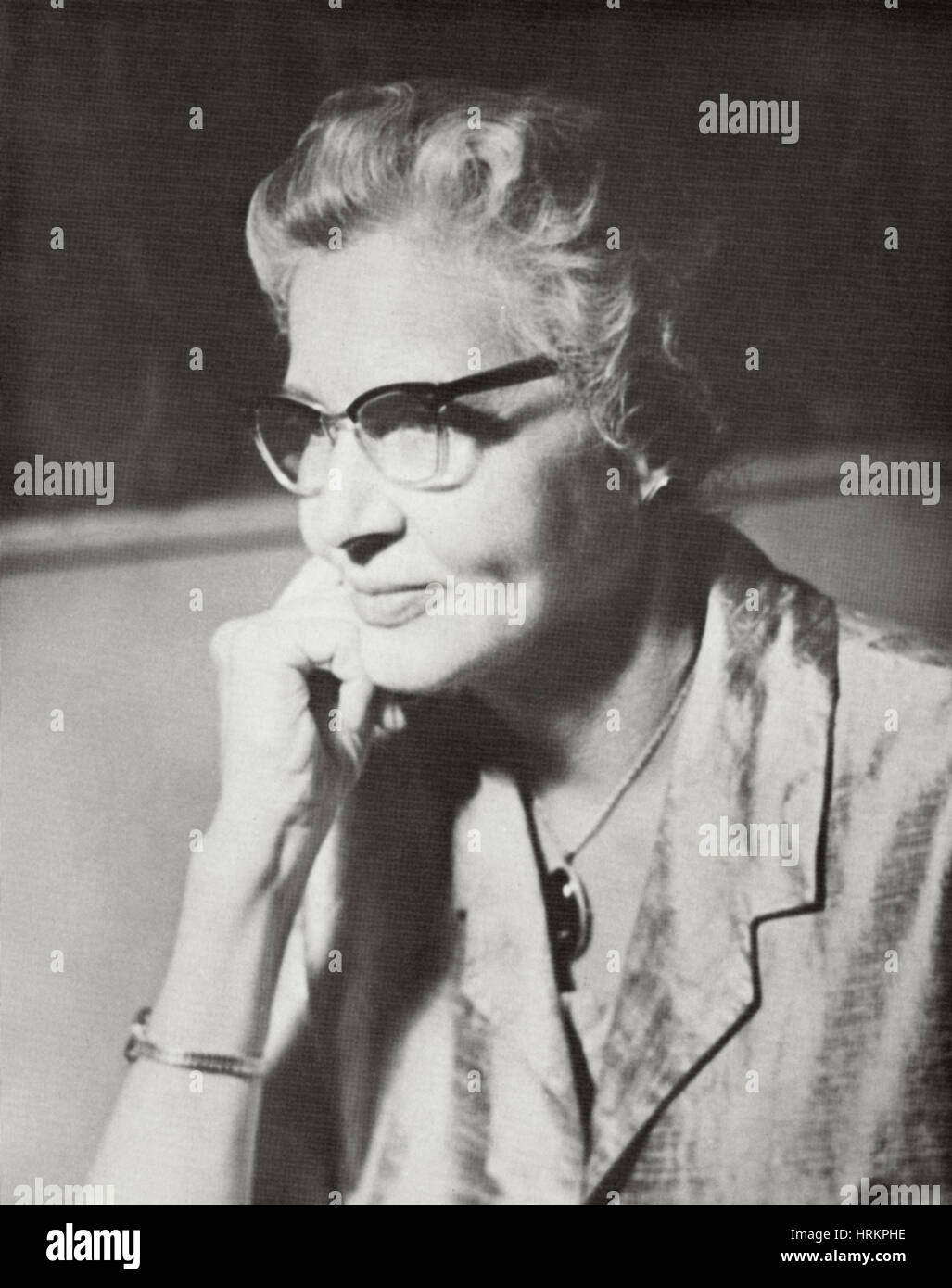 Frau Brooke Stockfotos und -bilder Kaufen - Alamy