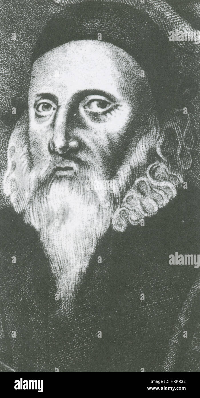 John dee okkultist -Fotos und -Bildmaterial in hoher Auflösung – Alamy