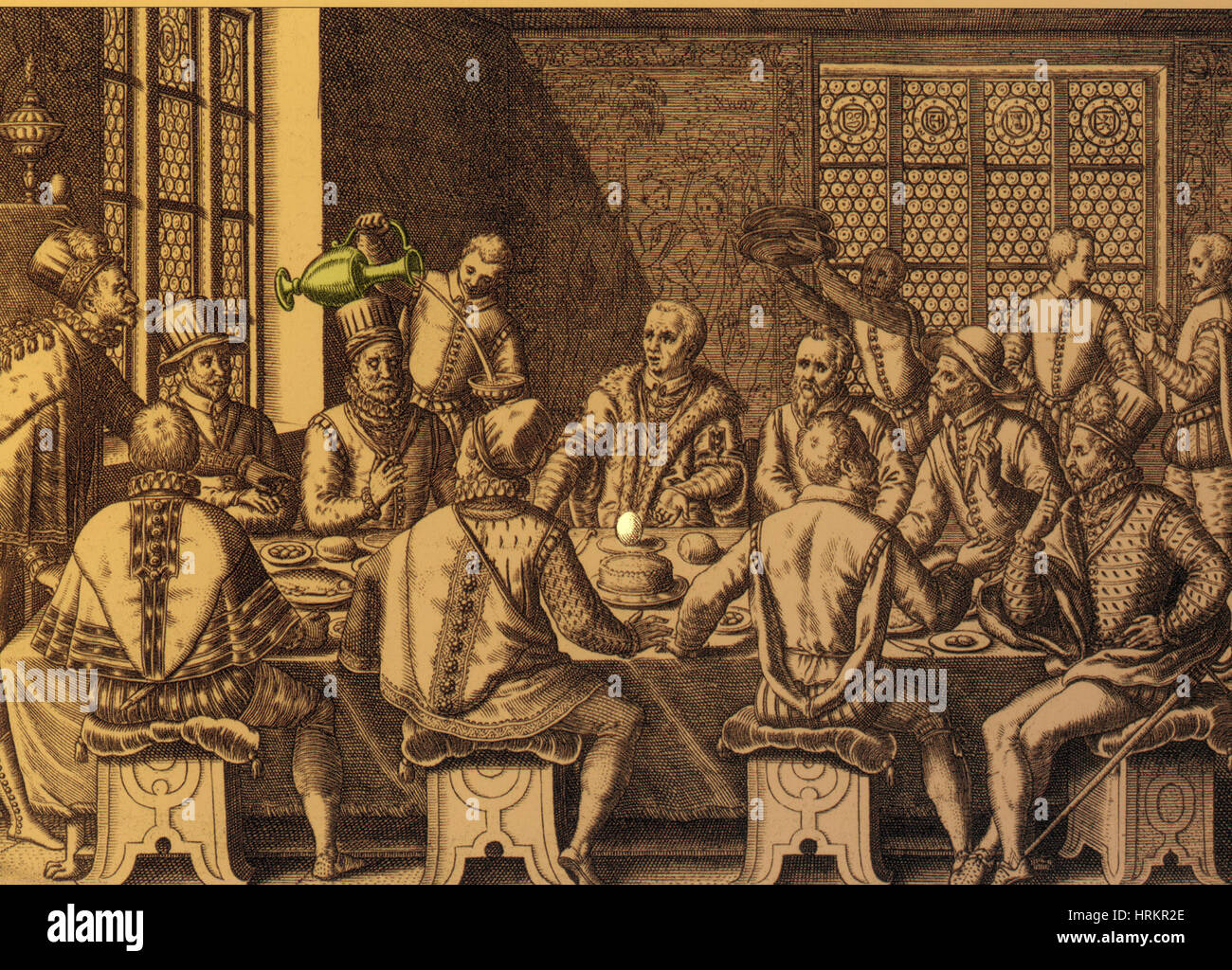 Das ei des kolumbus -Fotos und -Bildmaterial in hoher Auflösung – Alamy