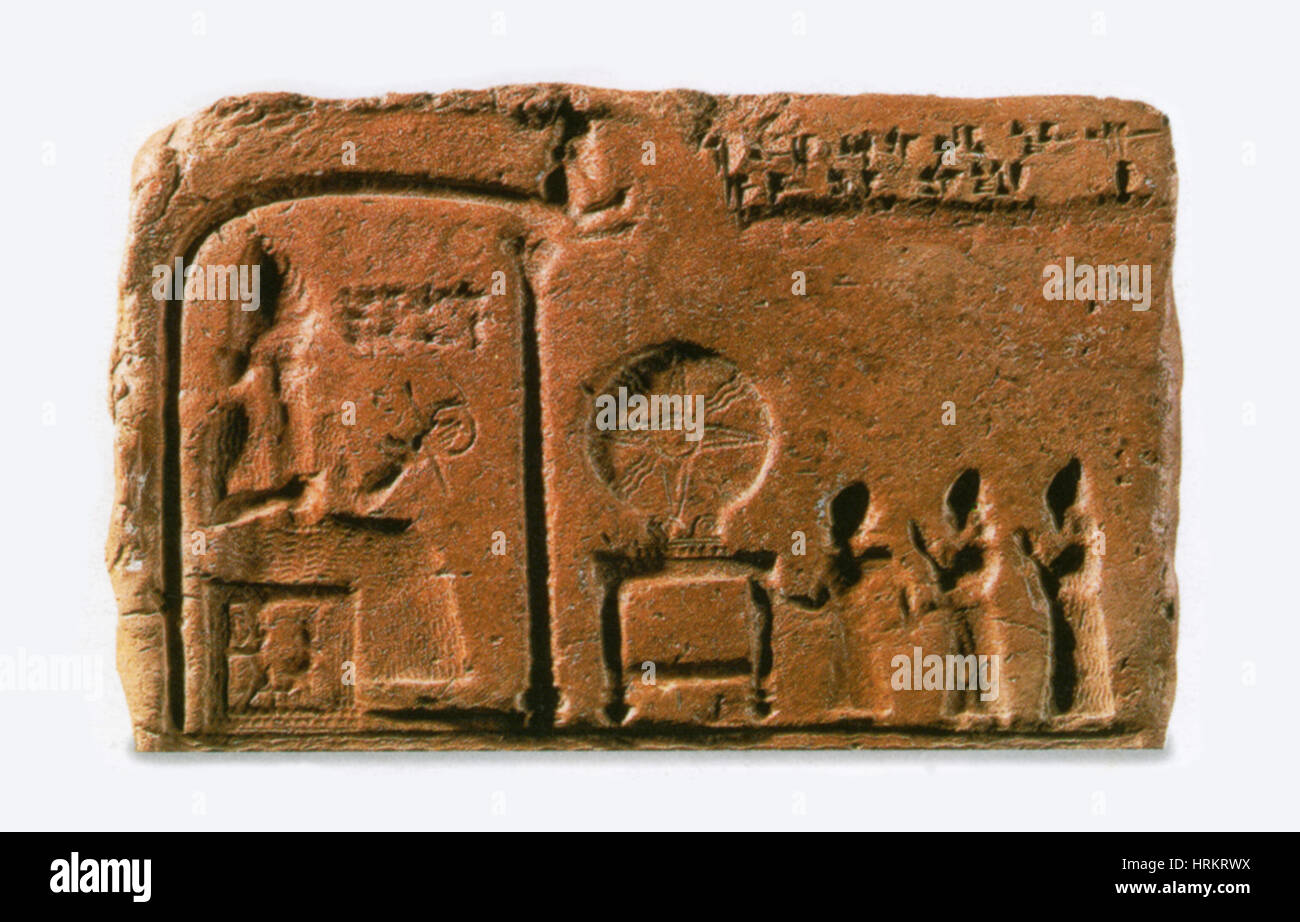 Sumerische mesopotamie -Fotos und -Bildmaterial in hoher Auflösung – Alamy