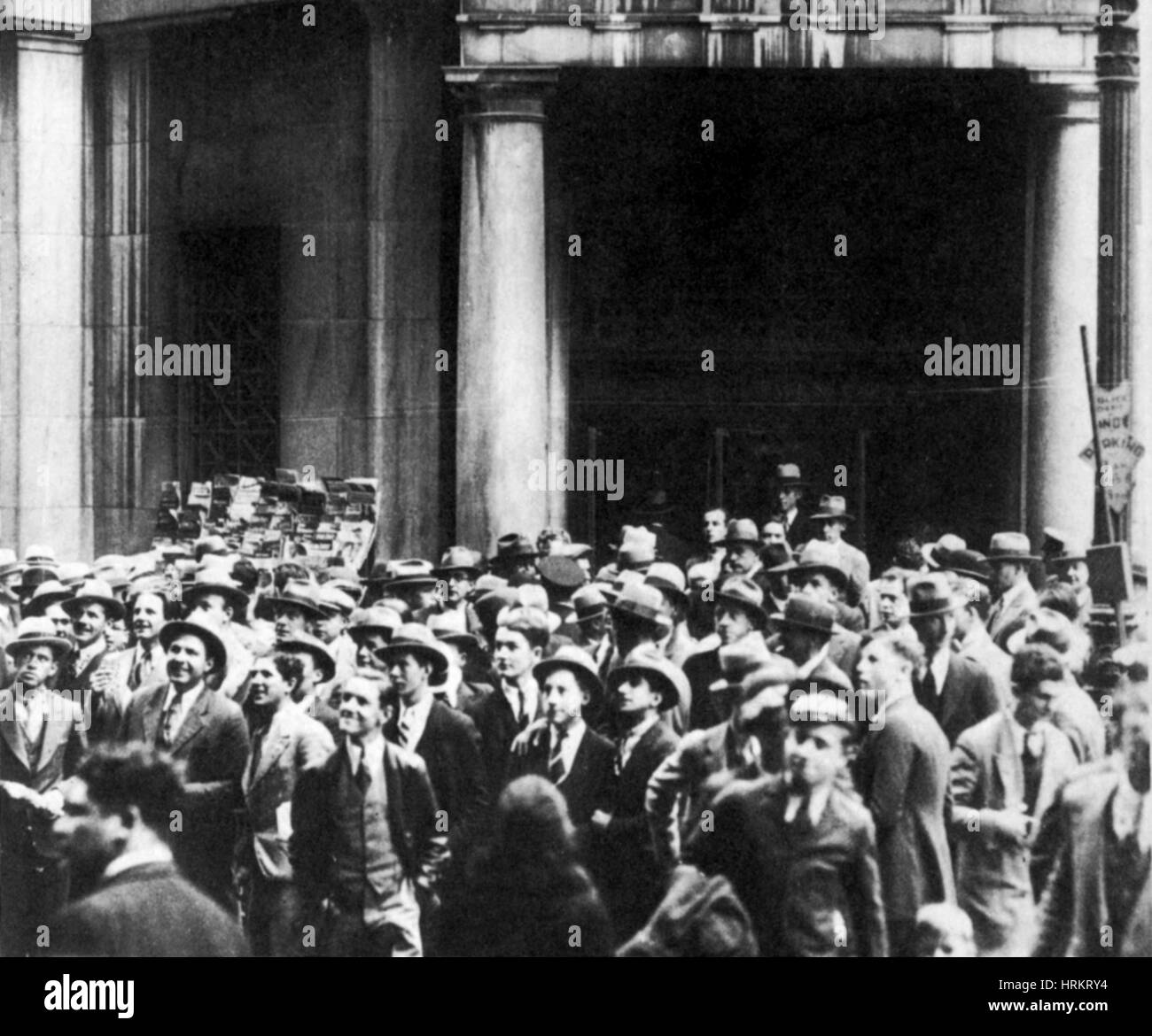 Great depression of 1929 -Fotos und -Bildmaterial in hoher Auflösung ...