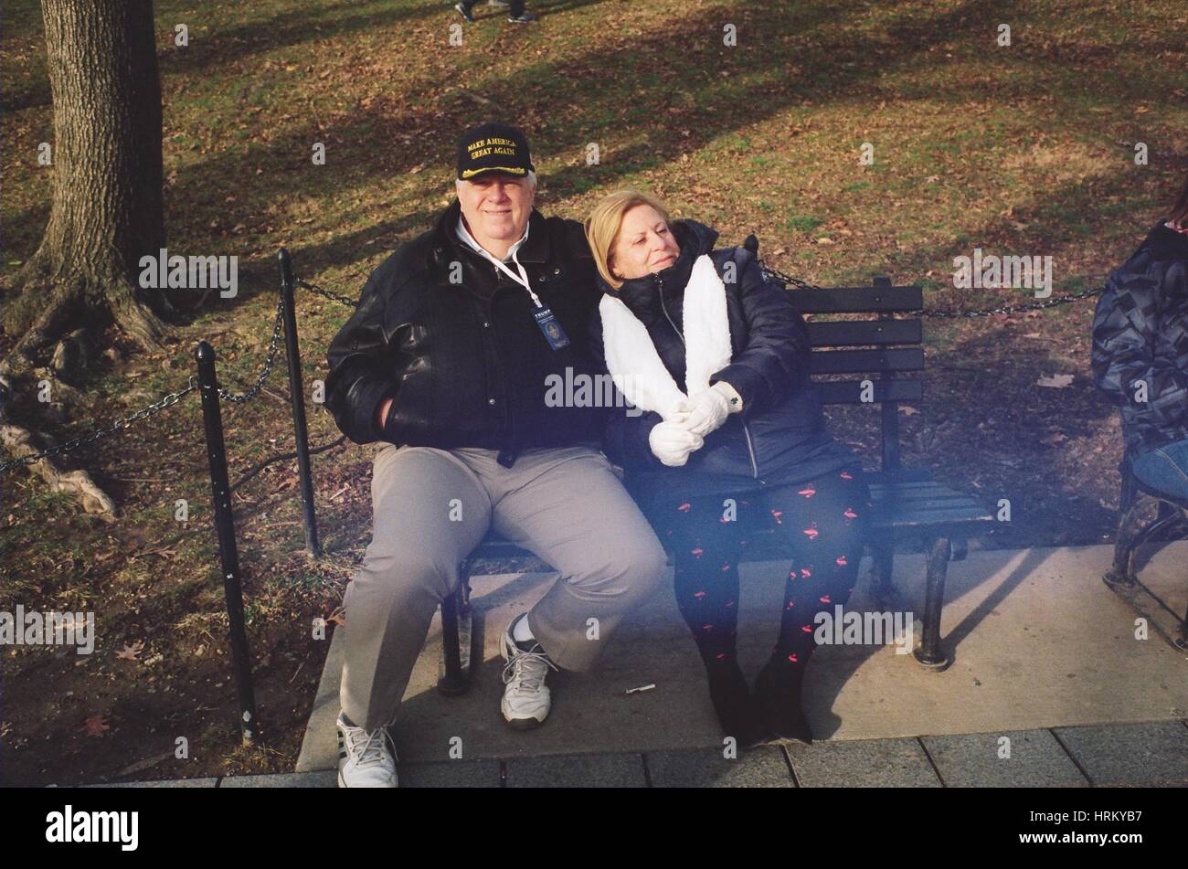 Trumpf maga hut -Fotos und -Bildmaterial in hoher Auflösung – Alamy