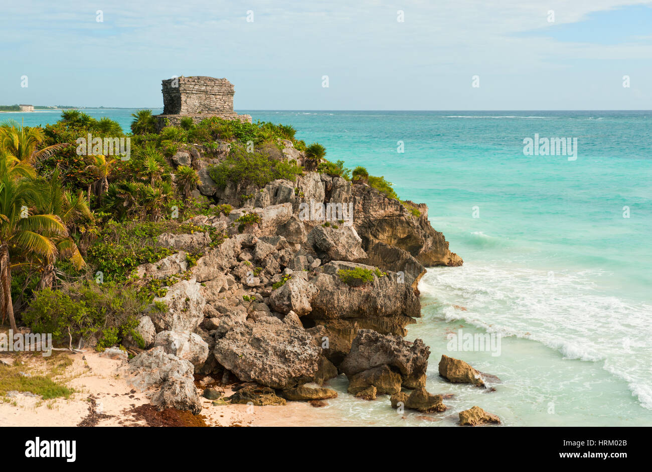 Maya touristische website -Fotos und -Bildmaterial in hoher Auflösung ...