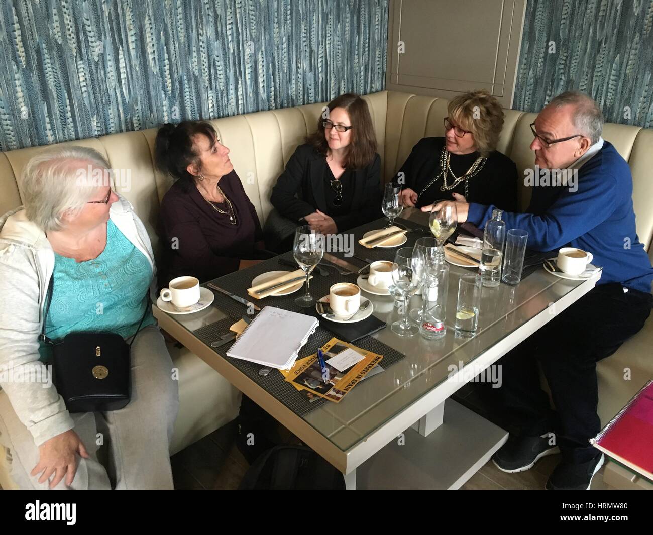 Anne kath -Fotos und -Bildmaterial in hoher Auflösung – Alamy