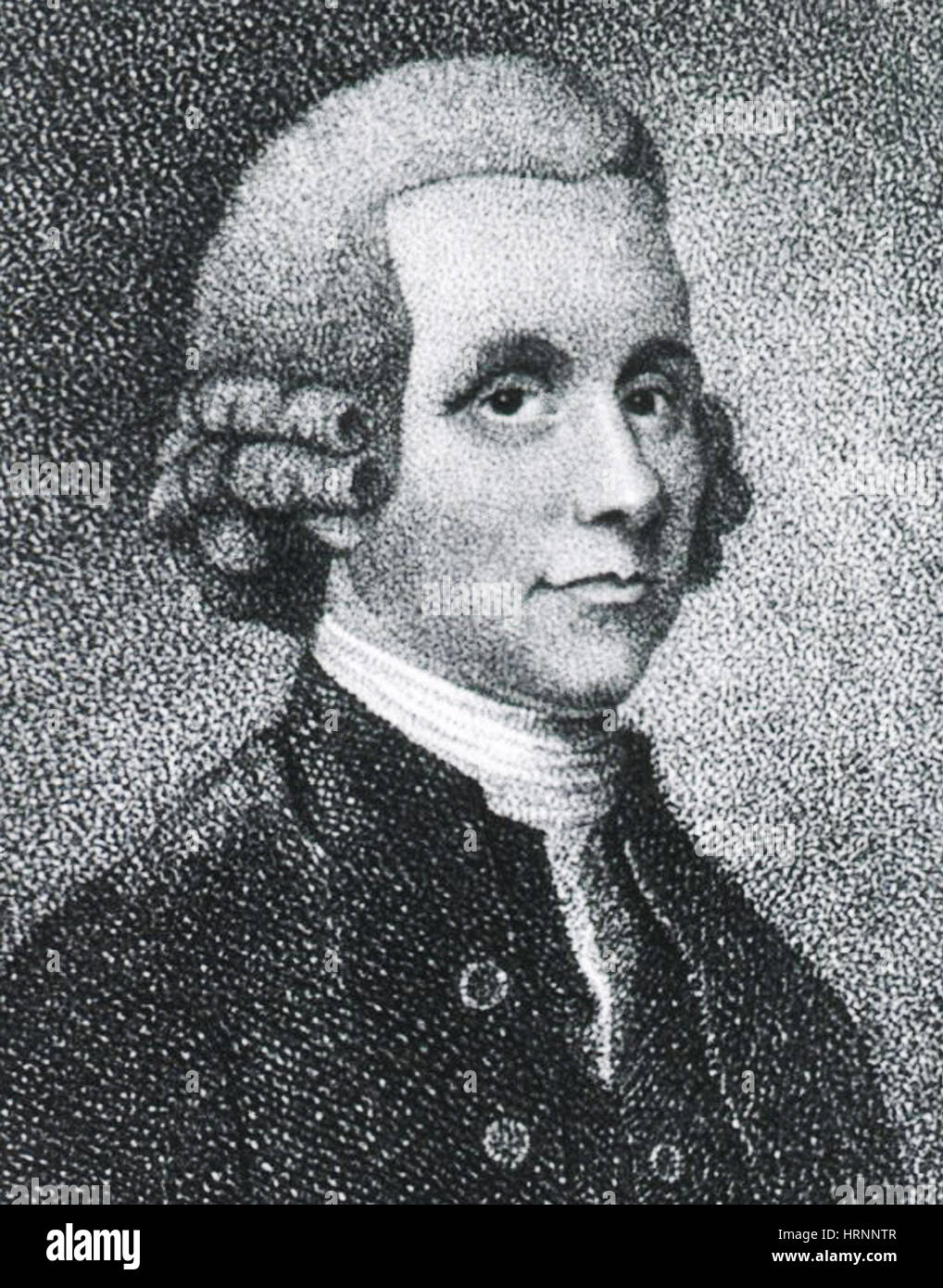 Joseph Priester Stockfotos und -bilder Kaufen - Alamy