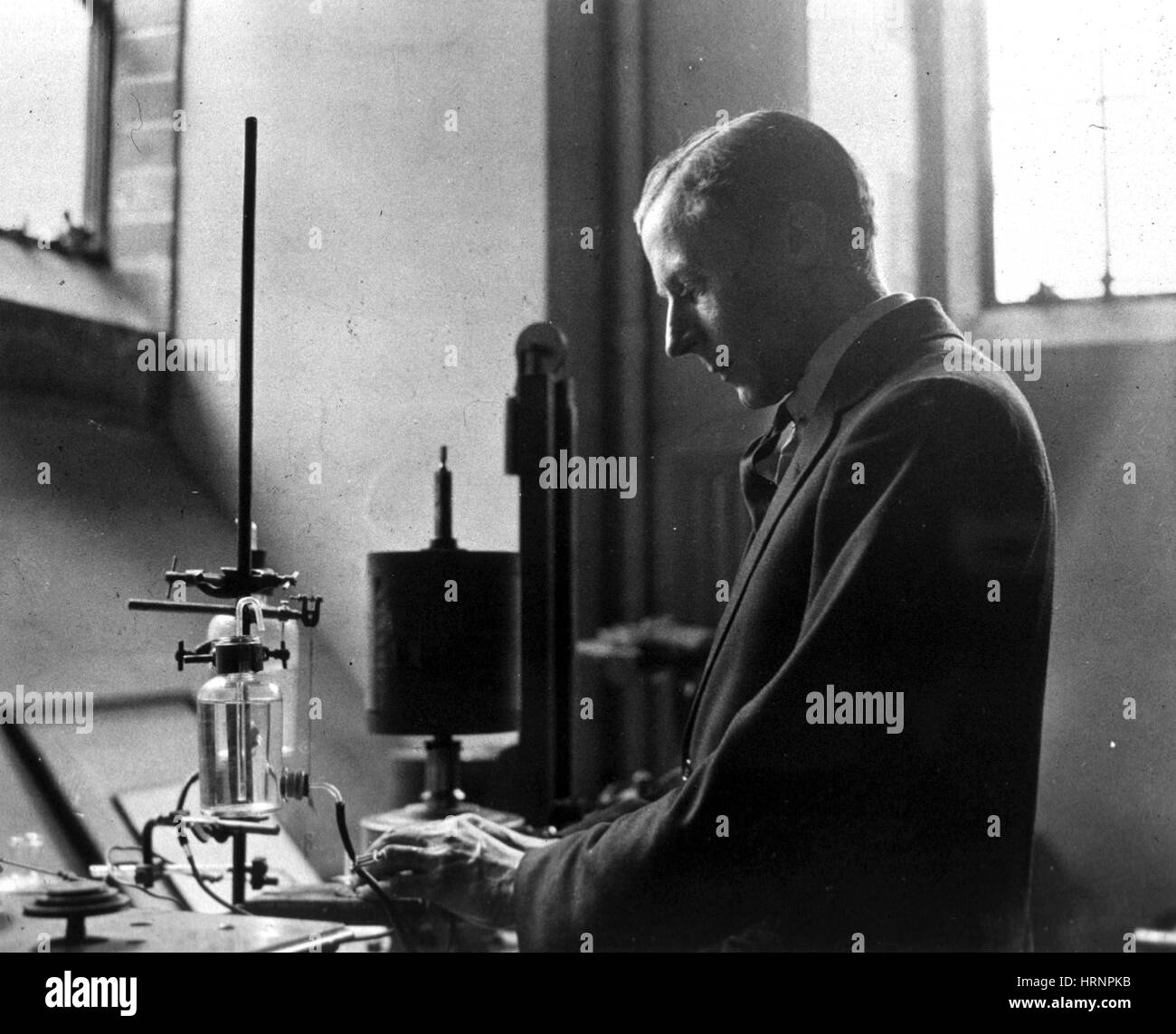 Edgar douglas adrian -Fotos und -Bildmaterial in hoher Auflösung – Alamy