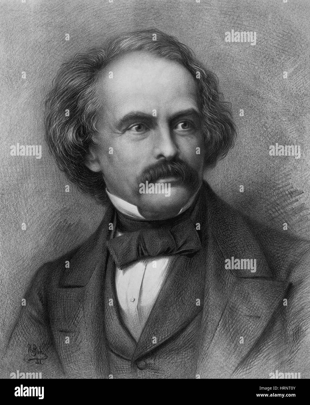 Nathaniel hawthorne -Fotos und -Bildmaterial in hoher Auflösung – Alamy