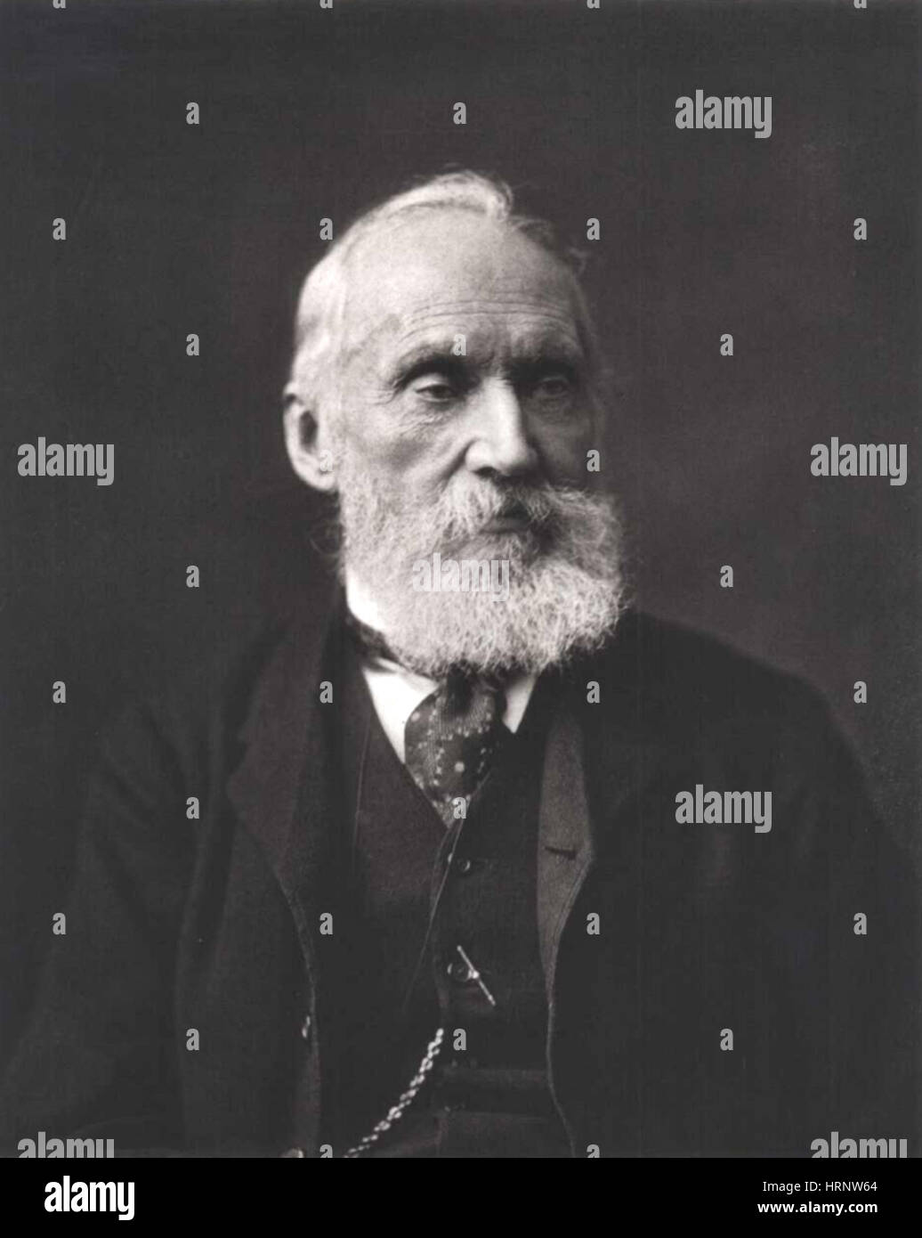 William thomson lord kelvin -Fotos und -Bildmaterial in hoher Auflösung ...