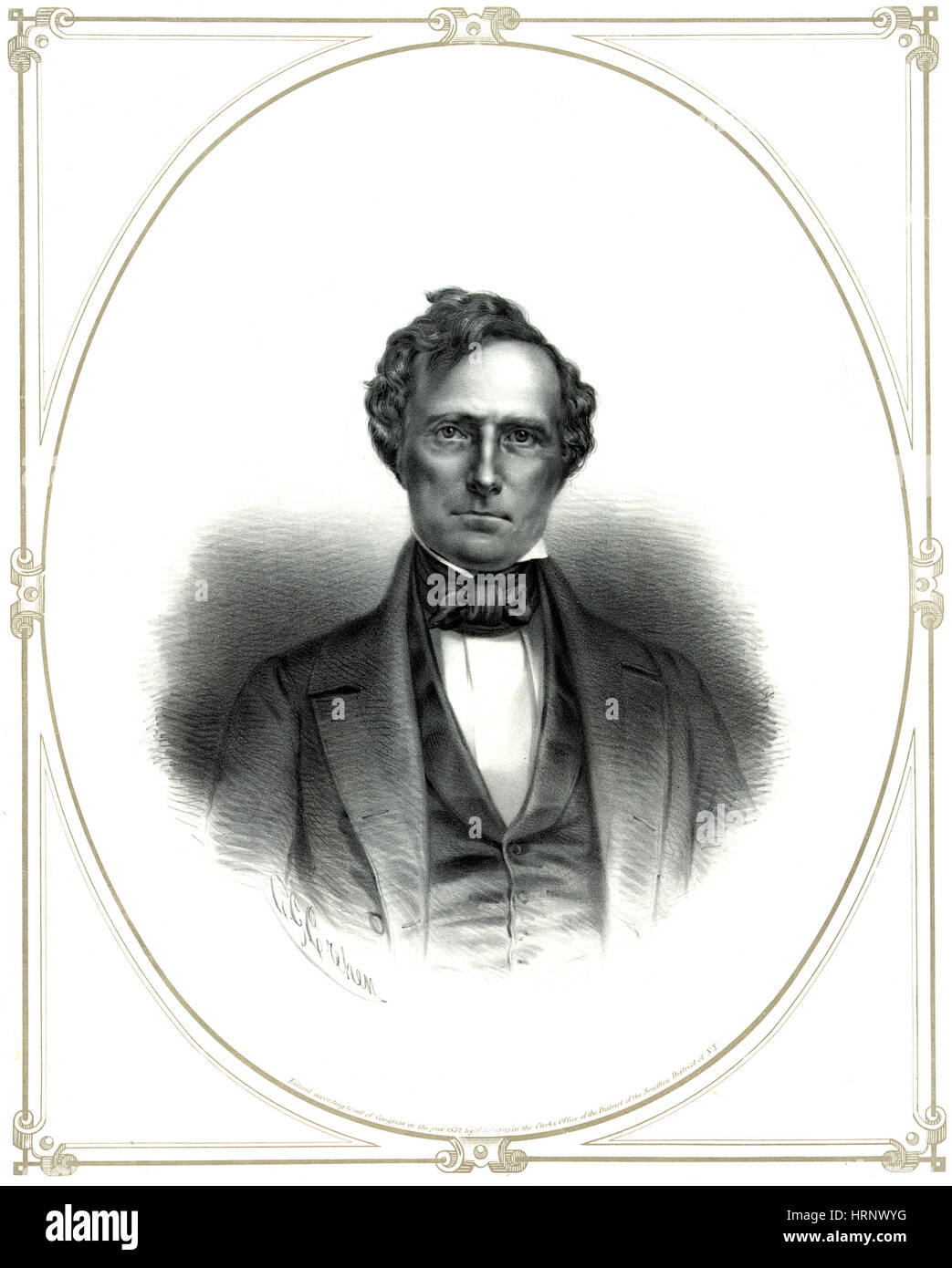 General franklin -Fotos und -Bildmaterial in hoher Auflösung – Alamy