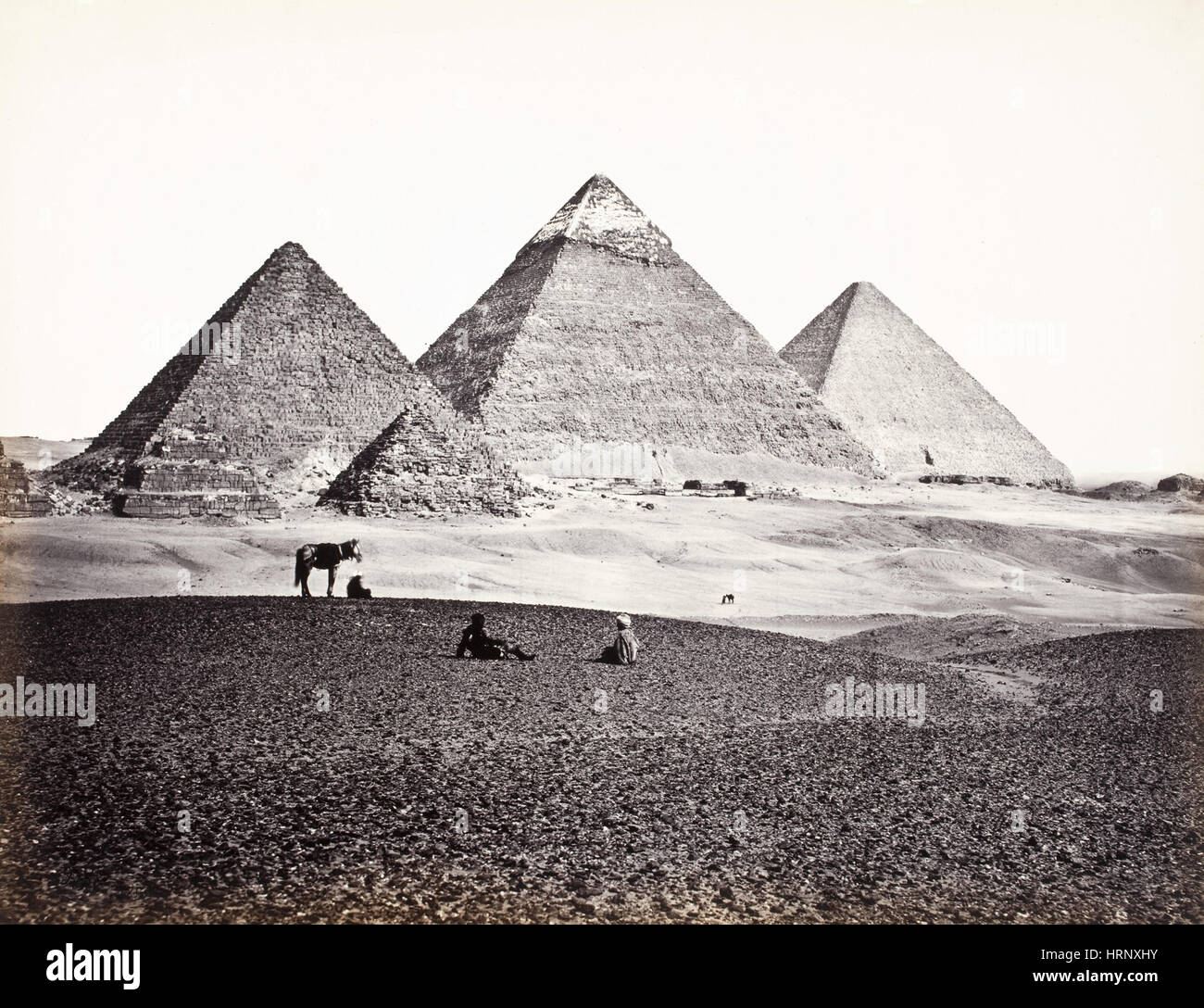 Egypt giza century -Fotos und -Bildmaterial in hoher Auflösung – Alamy