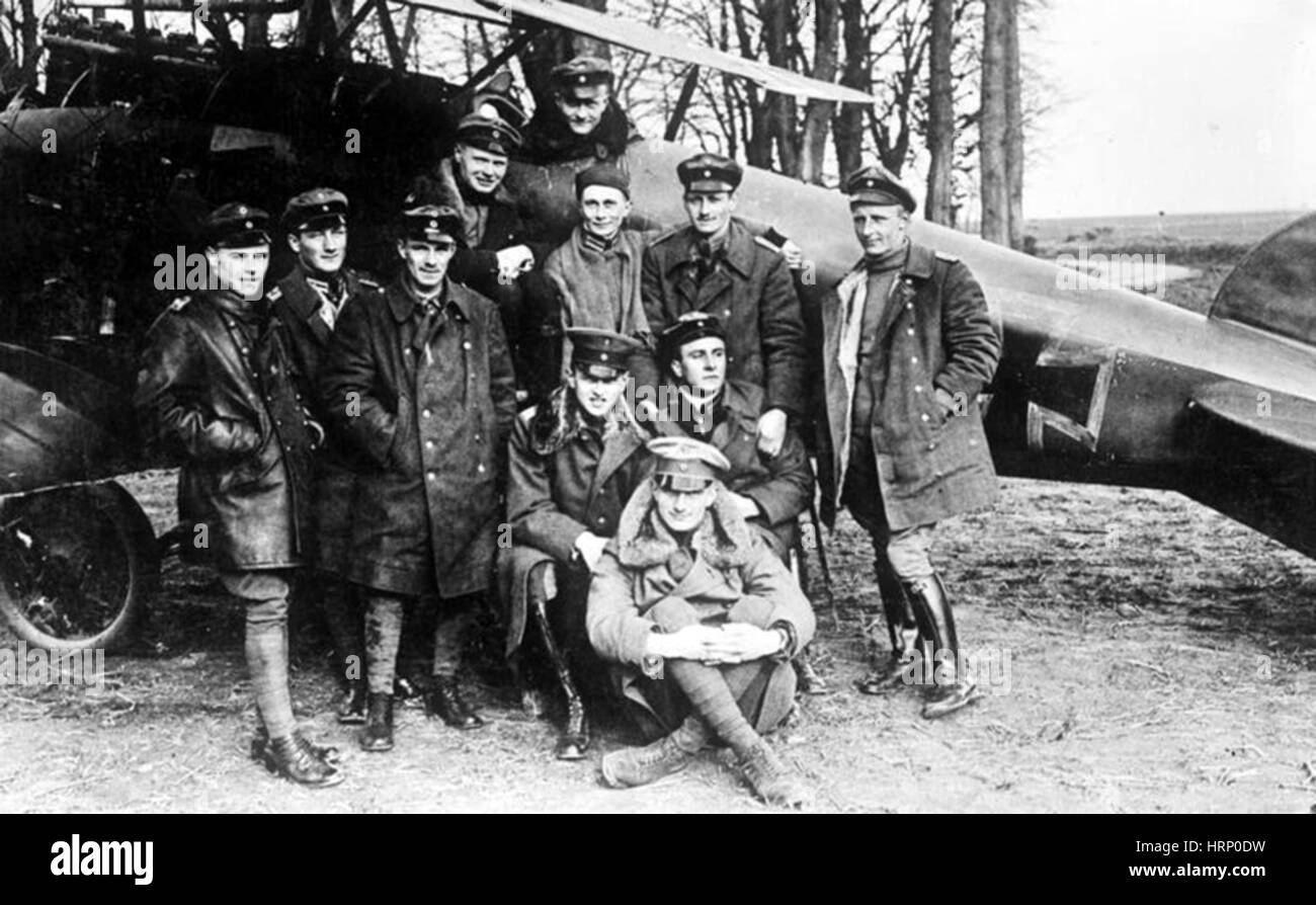 Manfred richthofen -Fotos und -Bildmaterial in hoher Auflösung – Alamy