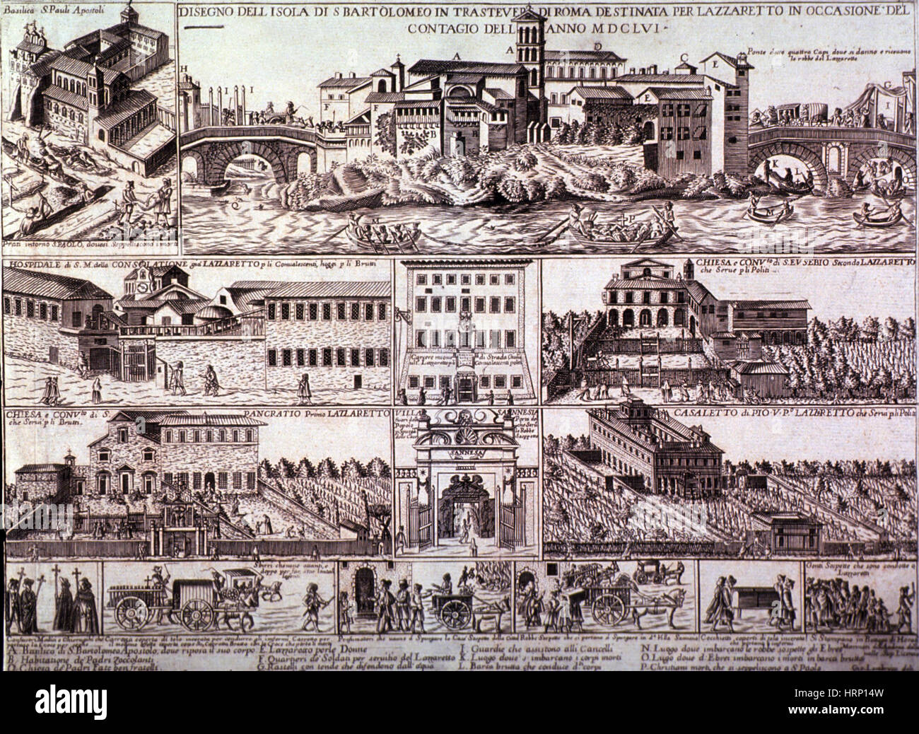 Rome burial -Fotos und -Bildmaterial in hoher Auflösung – Alamy