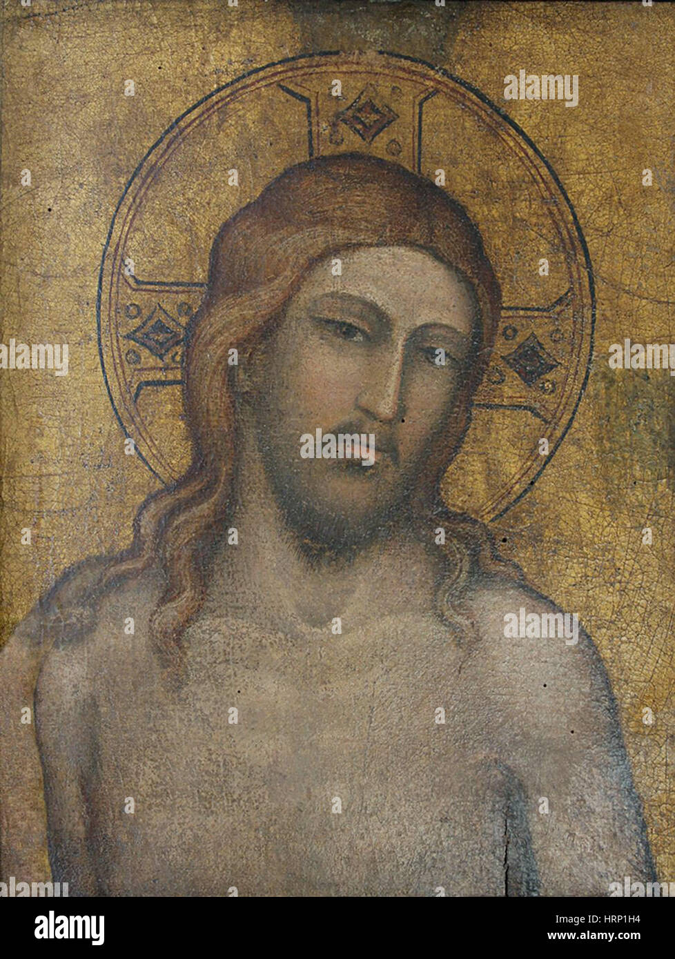 Gesicht von jesus christus -Fotos und -Bildmaterial in hoher Auflösung ...