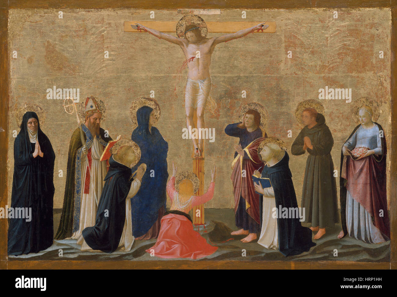 Die kreuzigung -Fotos und -Bildmaterial in hoher Auflösung - Seite 2 - Alamy