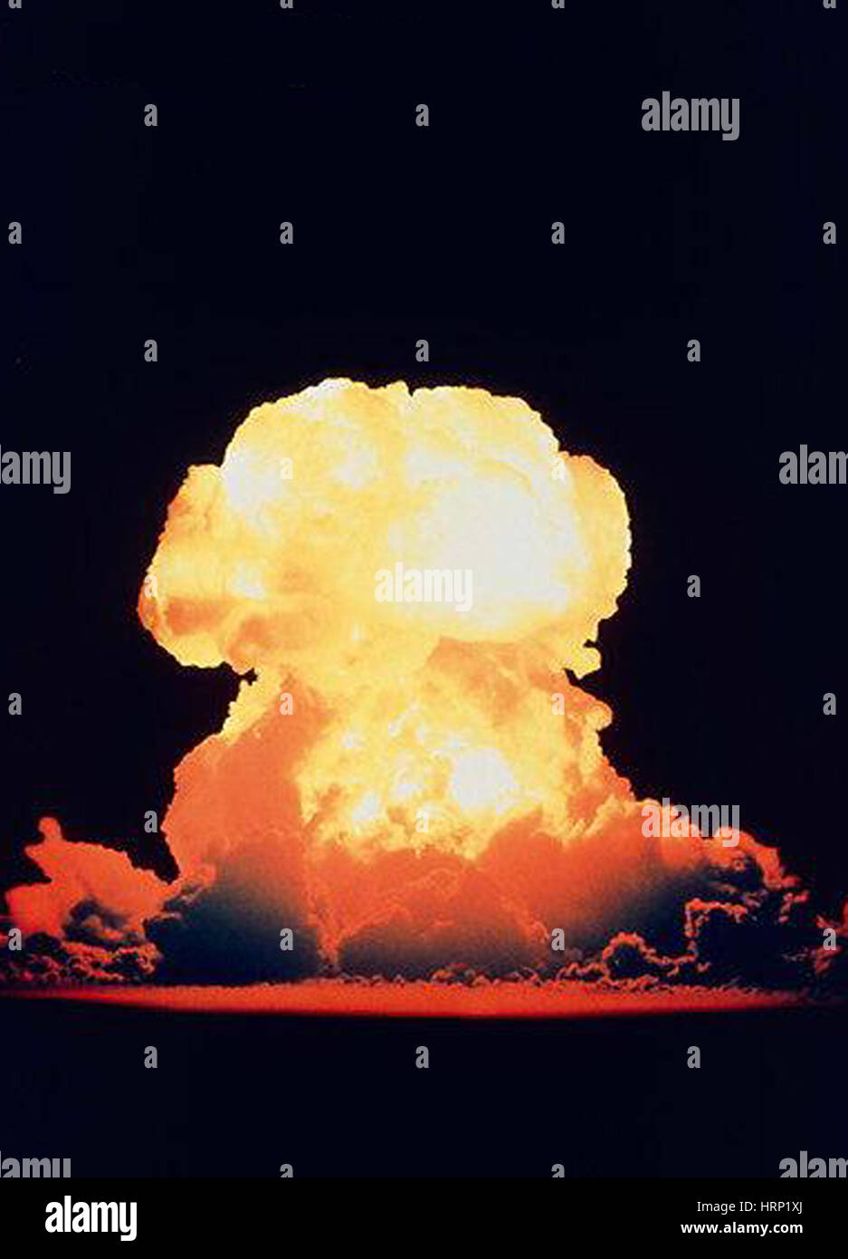 Atomic bomb -Fotos und -Bildmaterial in hoher Auflösung – Alamy