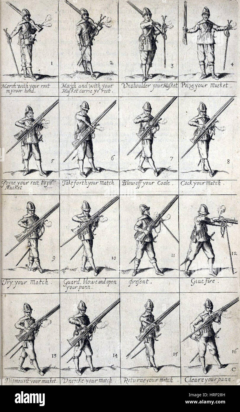 Musketen musketen -Fotos und -Bildmaterial in hoher Auflösung – Alamy