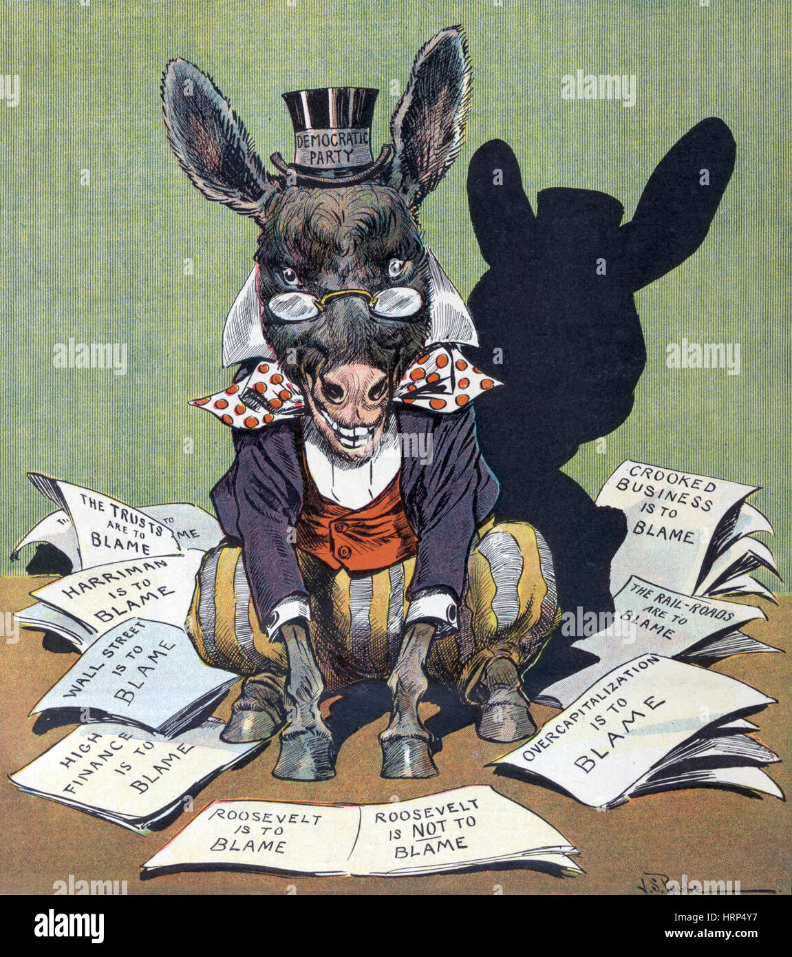 Panic cartoon -Fotos und -Bildmaterial in hoher Auflösung – Alamy