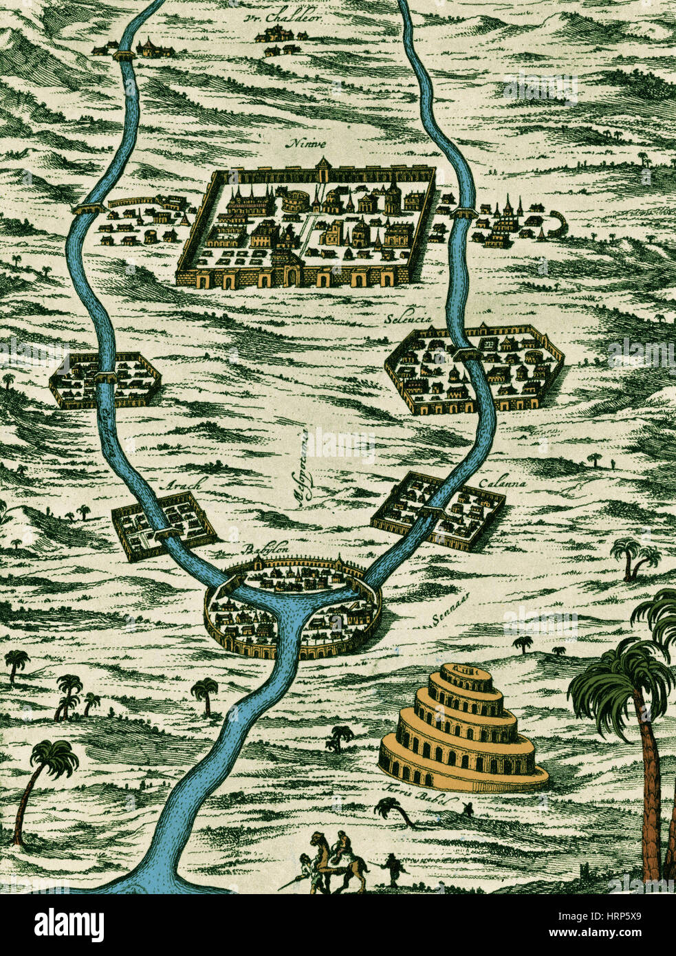 Euphrates Tigris Stockfotos und -bilder Kaufen - Seite 2 - Alamy