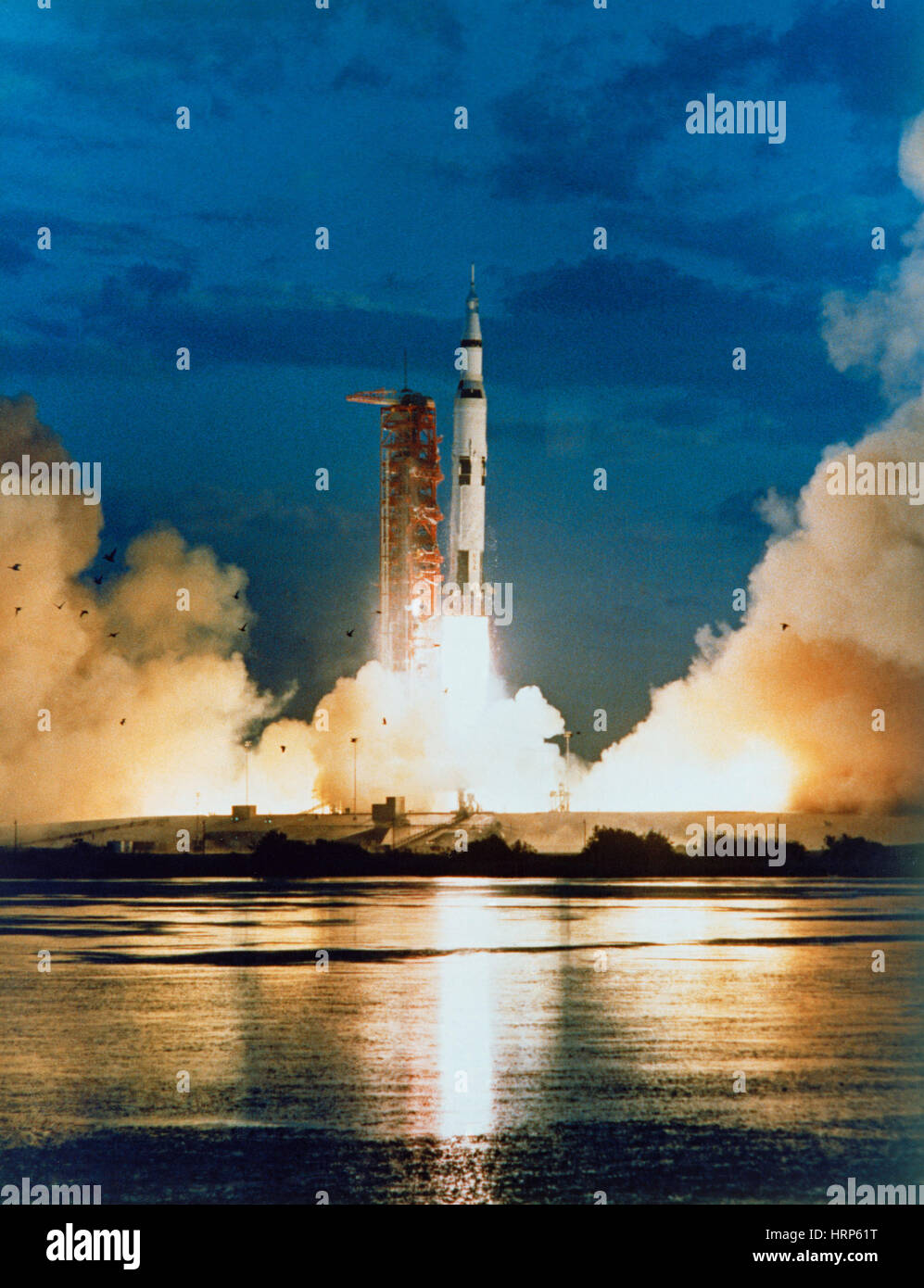 Apollo 4 flug -Fotos und -Bildmaterial in hoher Auflösung – Alamy