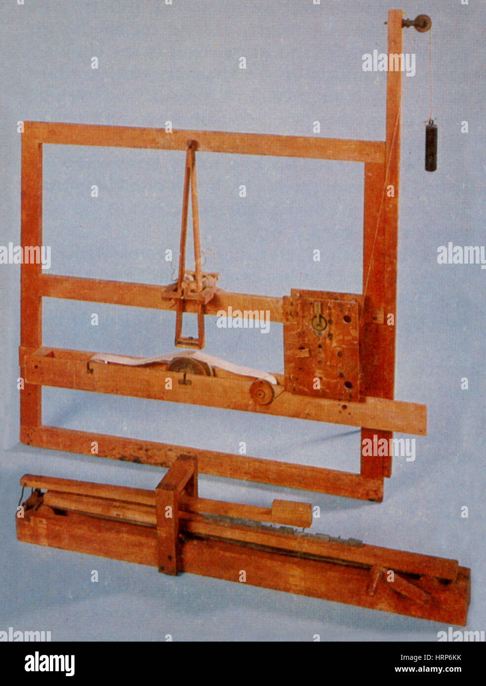 Morse original telegraph -Fotos und -Bildmaterial in hoher Auflösung ...