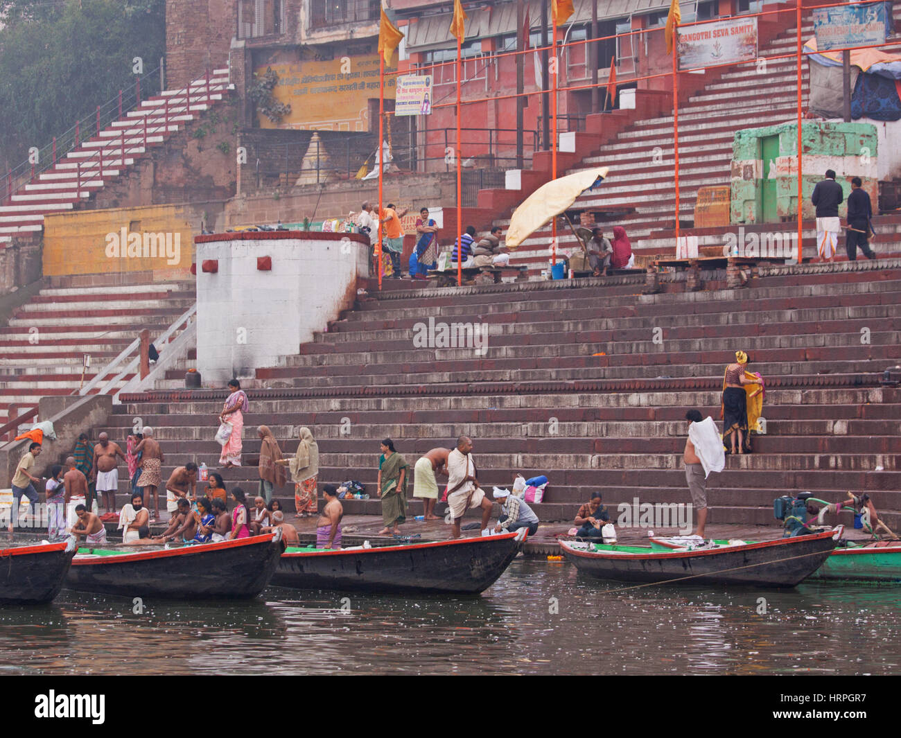 Dasawamedh ghat -Fotos und -Bildmaterial in hoher Auflösung – Alamy