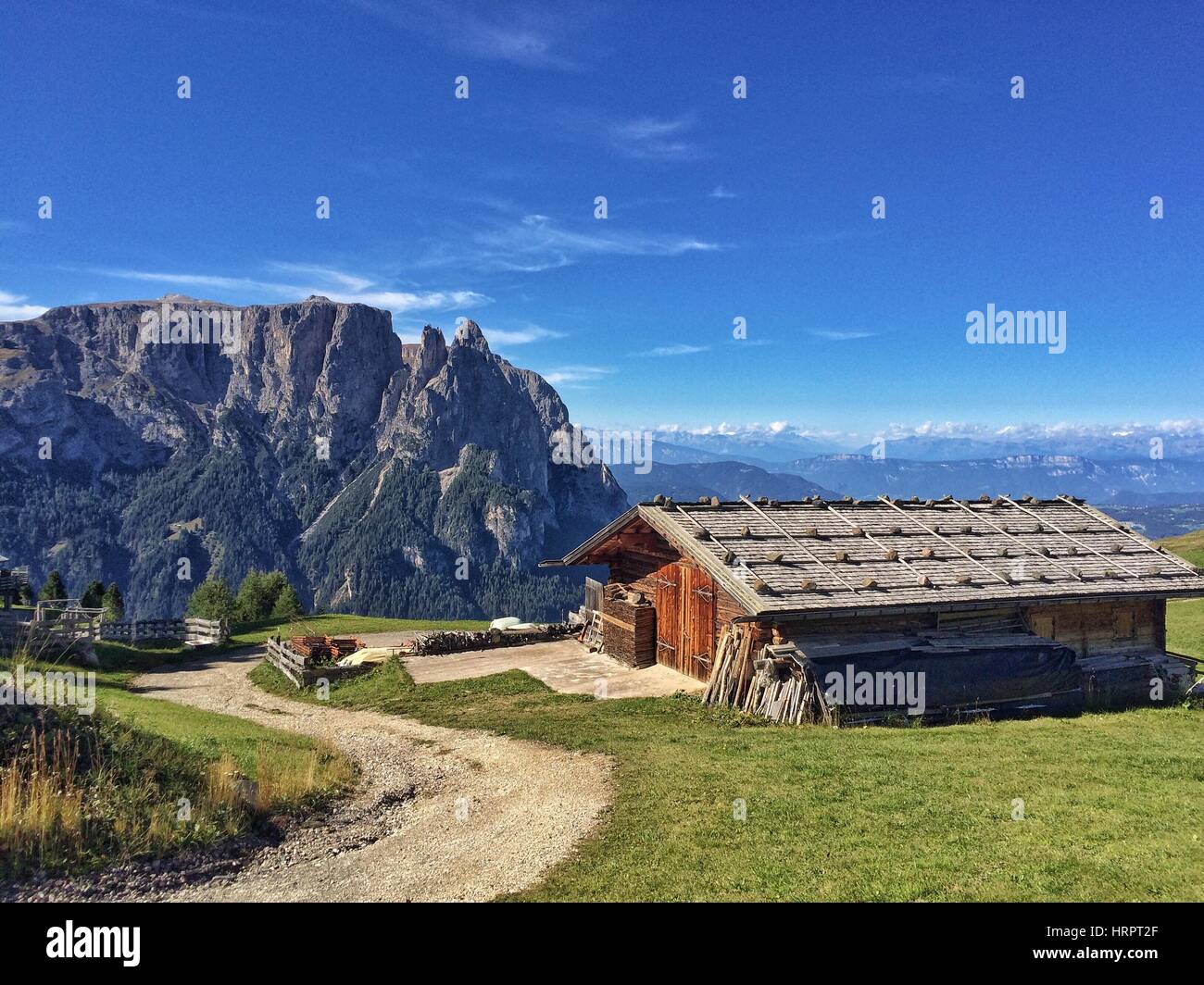 Seiser alm -Fotos und -Bildmaterial in hoher Auflösung – Alamy