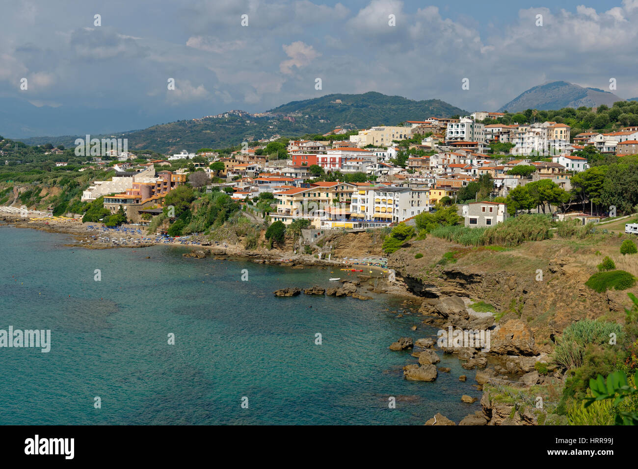 Nationalpark von cilento -Fotos und -Bildmaterial in hoher Auflösung ...