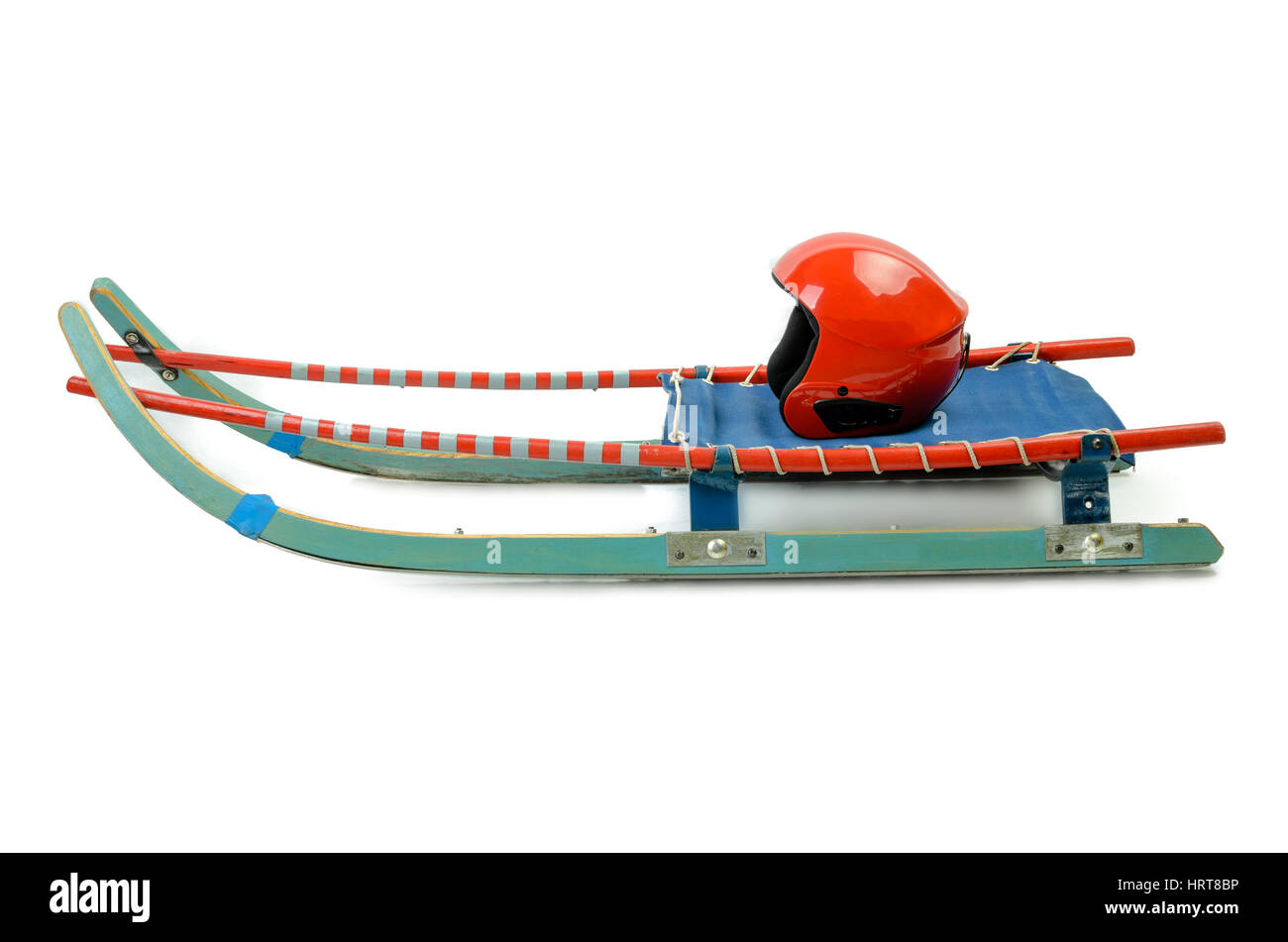 Die olympische rodelbahn Ausgeschnittene Stockfotos und -bilder - Alamy