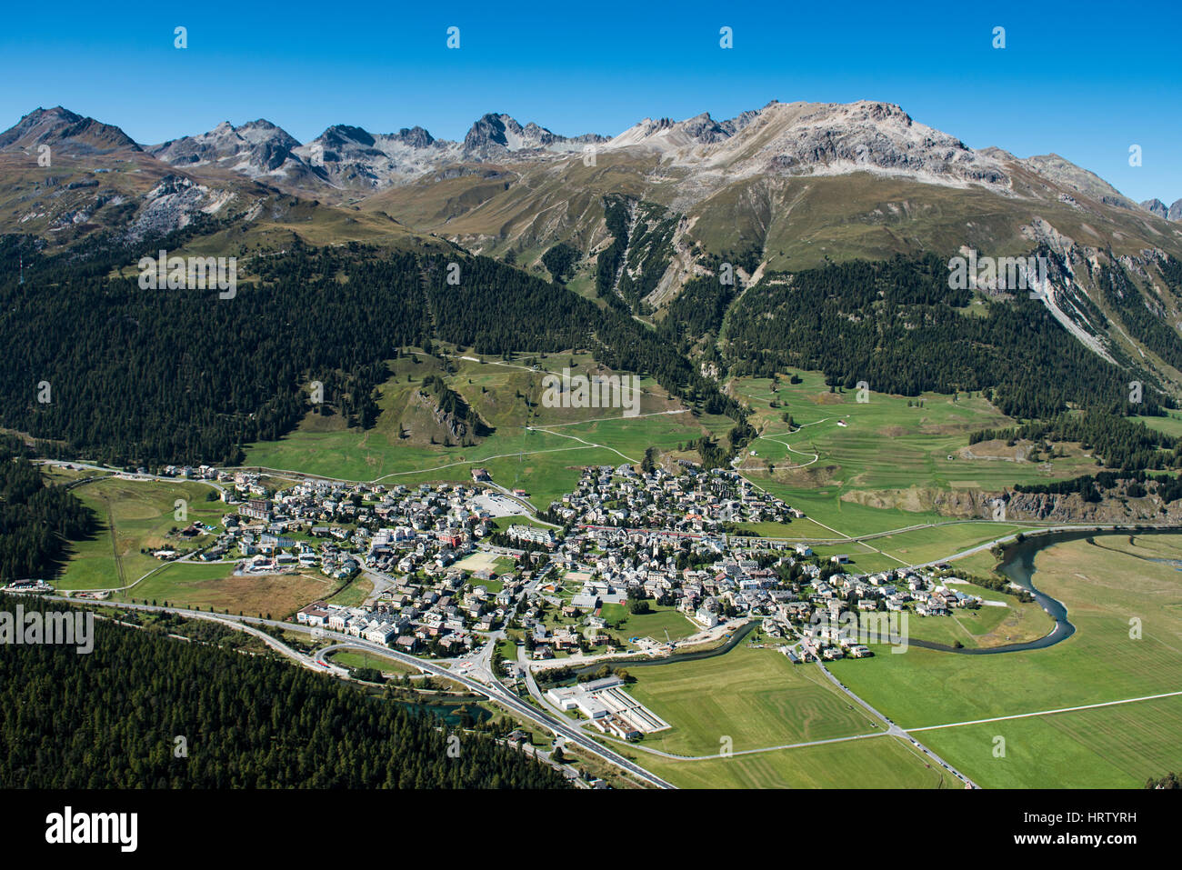 Bever schweiz -Fotos und -Bildmaterial in hoher Auflösung – Alamy