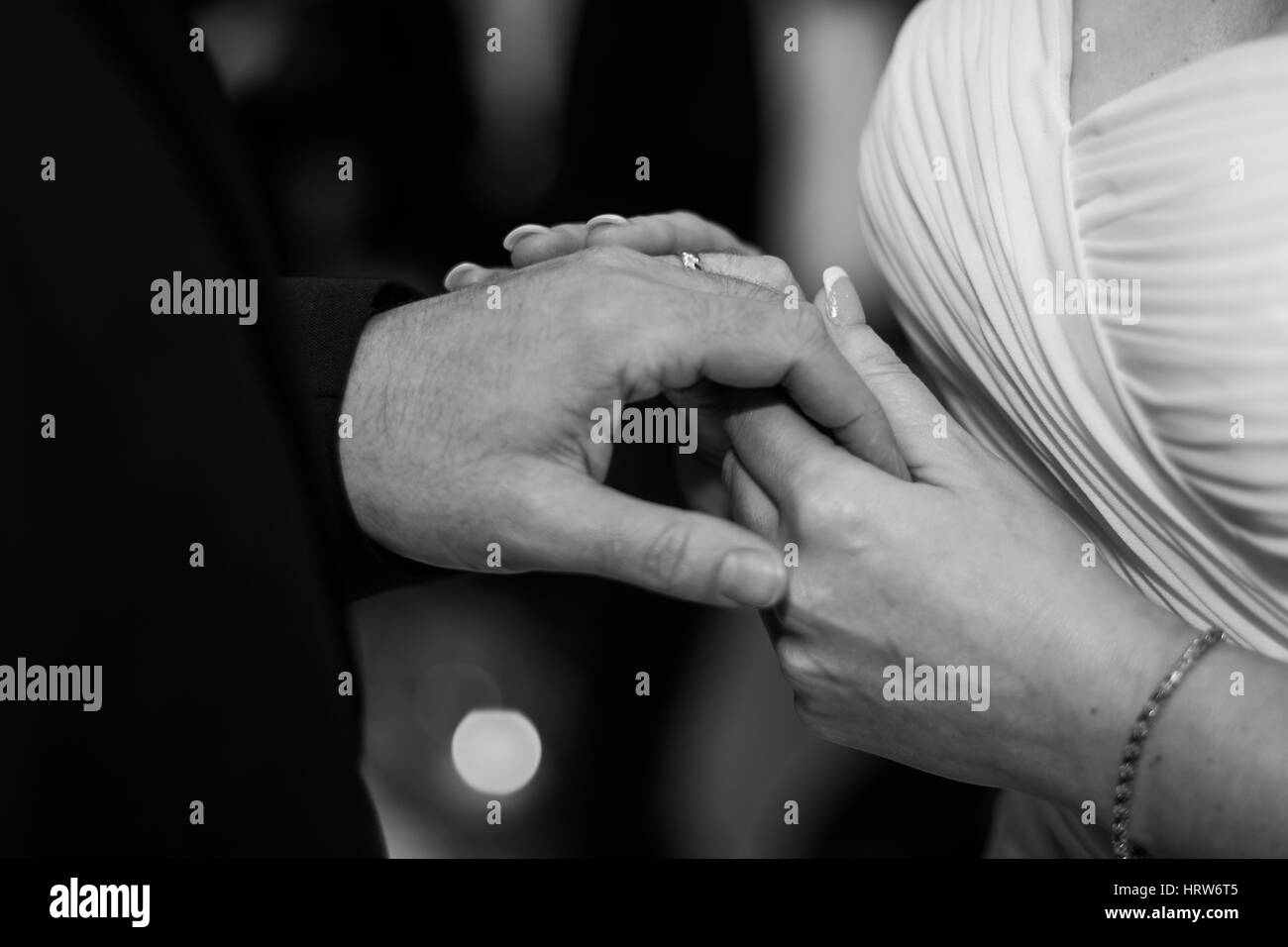 Liebevolle marridge -Fotos und -Bildmaterial in hoher Auflösung – Alamy