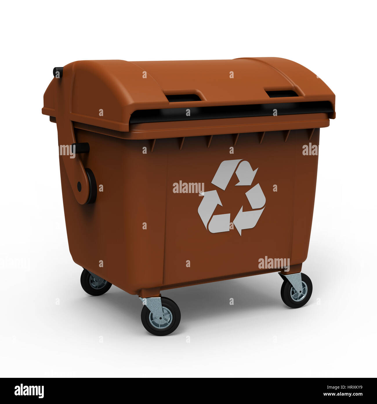 Disposal Container Stockfotos & Disposal Container Bilder - Seite 2 - Alamy