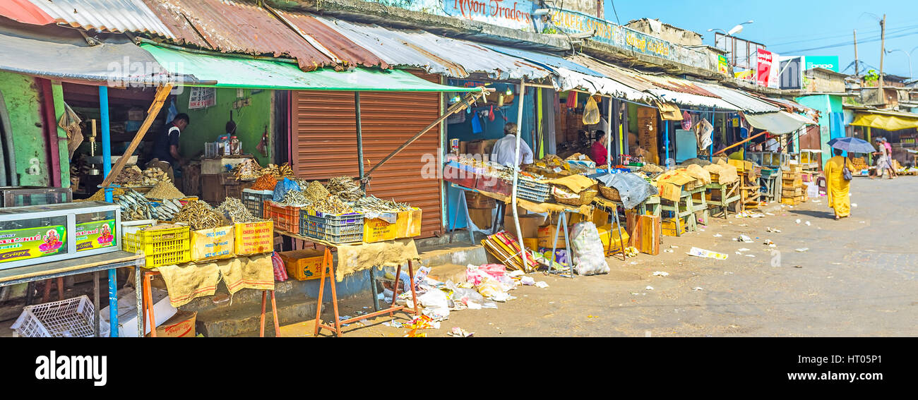 Colombo slum -Fotos und -Bildmaterial in hoher Auflösung – Alamy