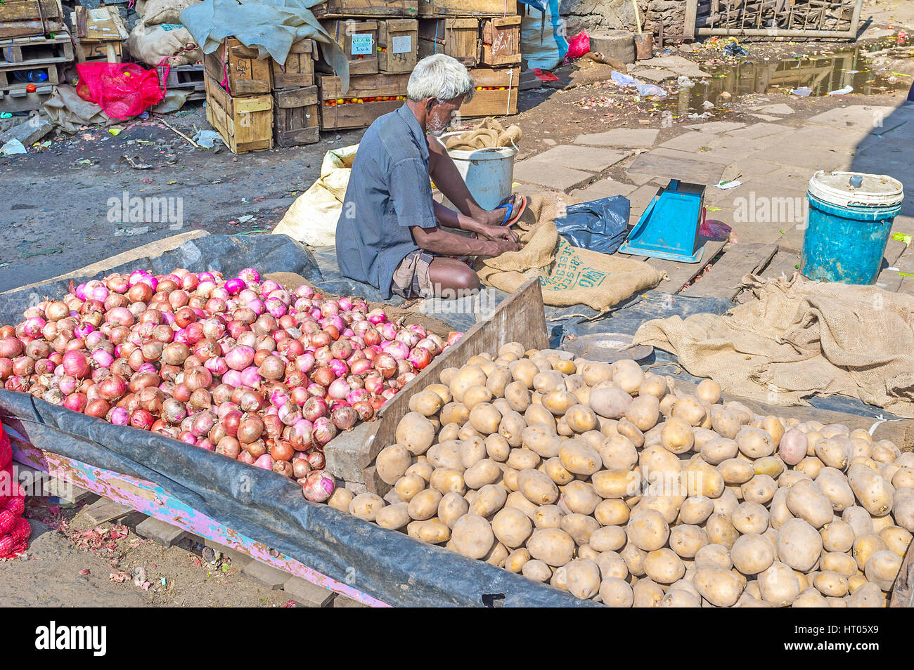 Colombo slum -Fotos und -Bildmaterial in hoher Auflösung – Alamy
