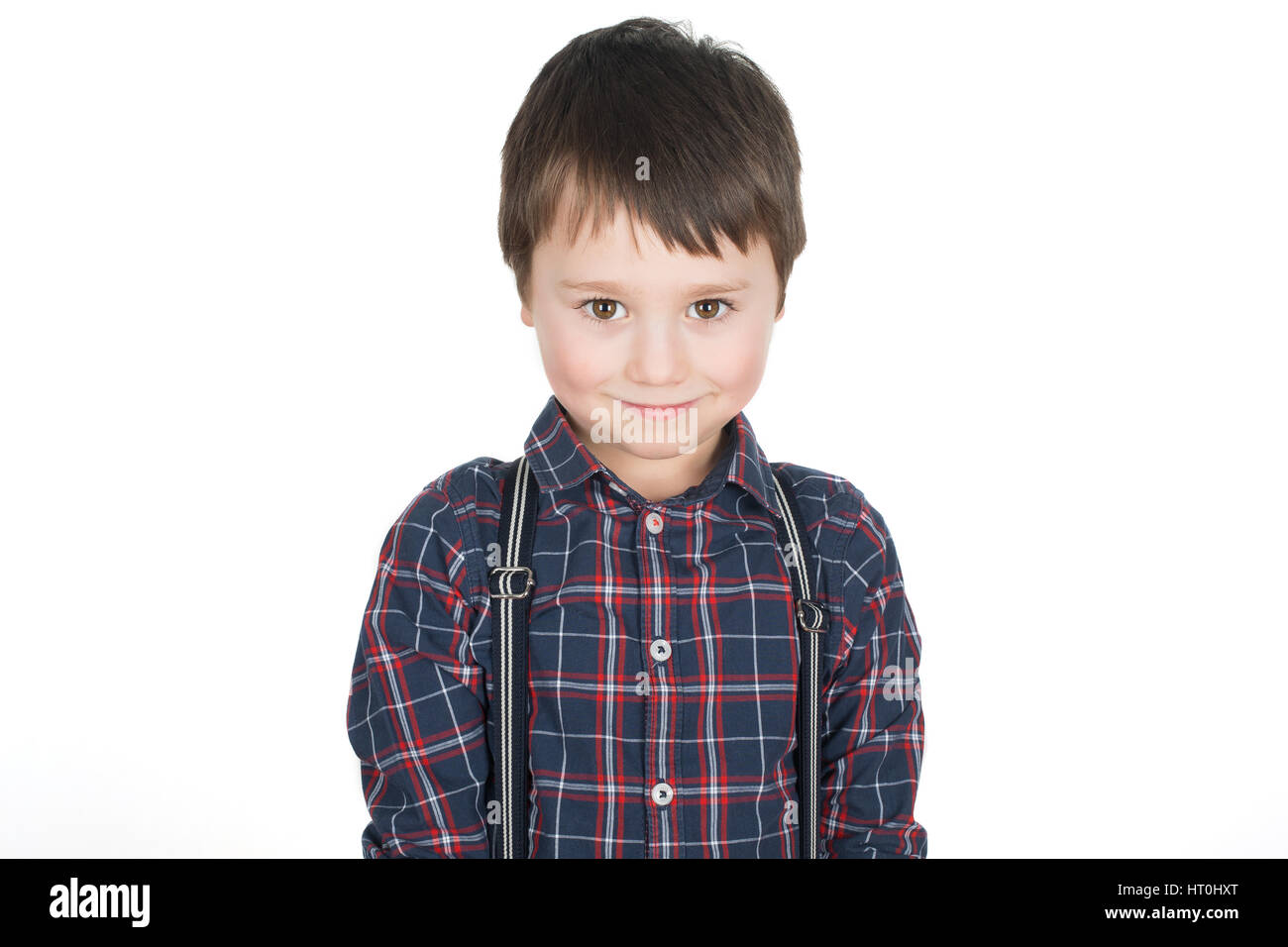 Freches kind -Fotos und -Bildmaterial in hoher Auflösung – Alamy