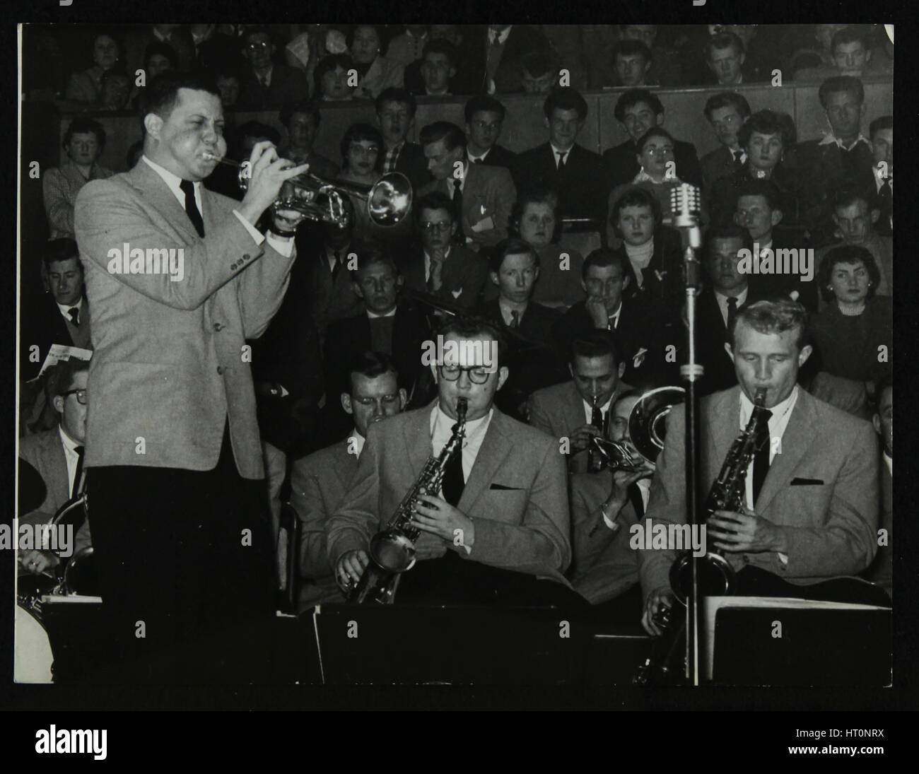 Lennie niehaus -Fotos und -Bildmaterial in hoher Auflösung – Alamy