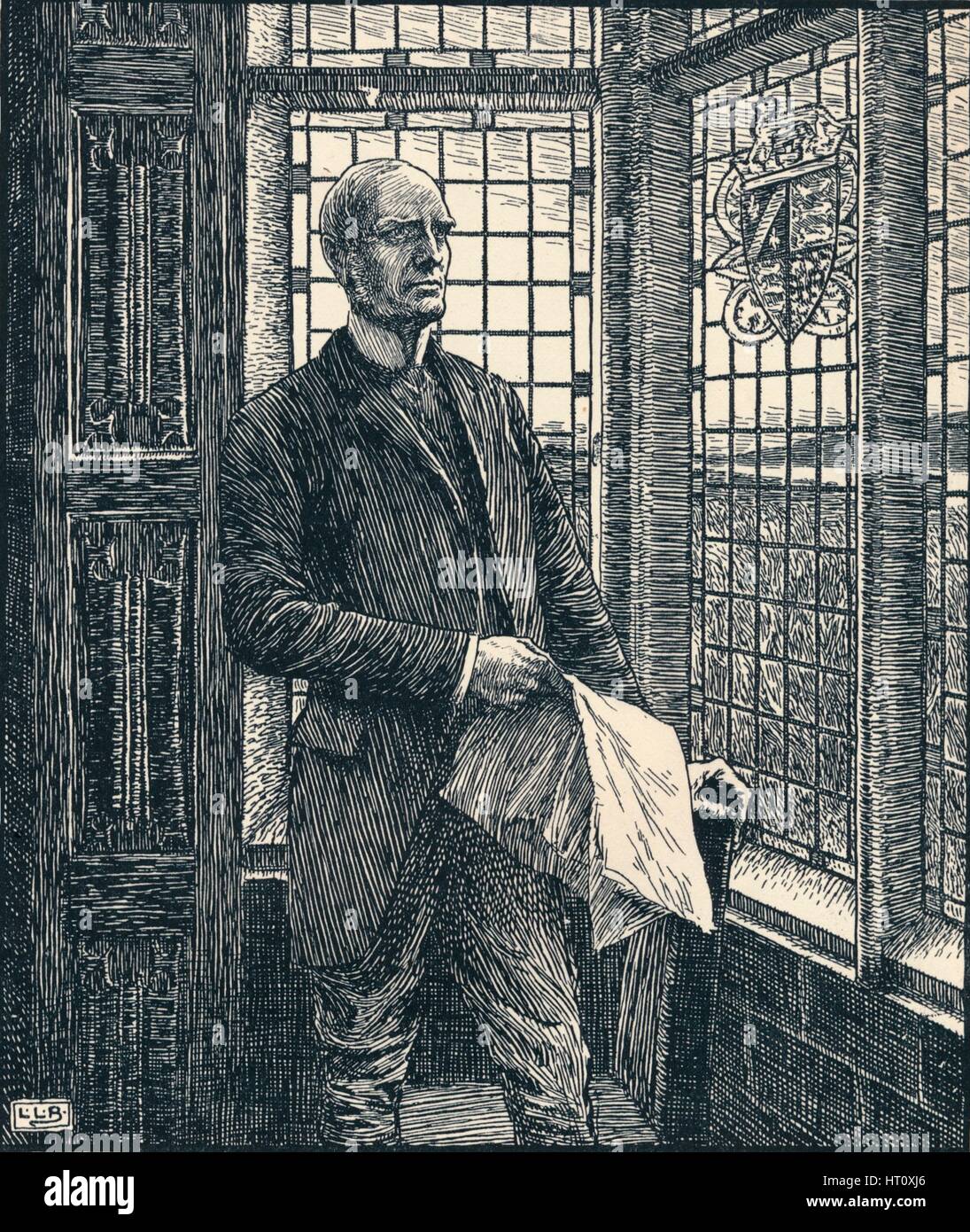 Leonard leslie brooke -Fotos und -Bildmaterial in hoher Auflösung – Alamy