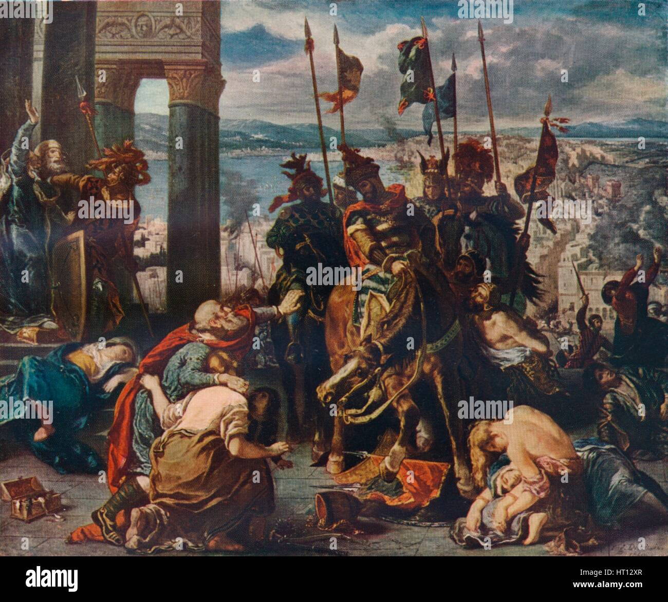 Kreuzfahrer galerie -Fotos und -Bildmaterial in hoher Auflösung – Alamy