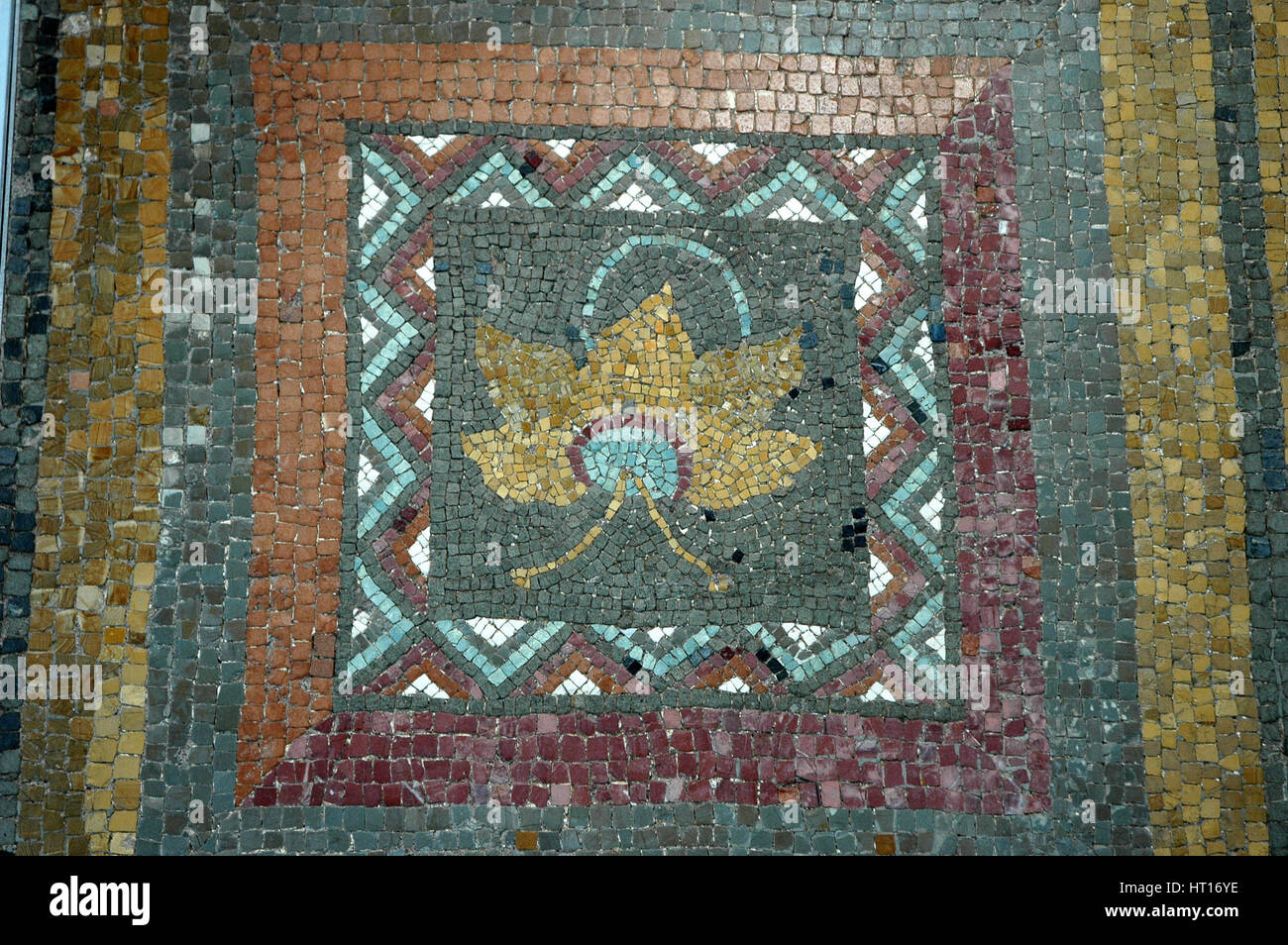 Antikes rom leben alltag Stockfotos und -bilder Kaufen - Alamy