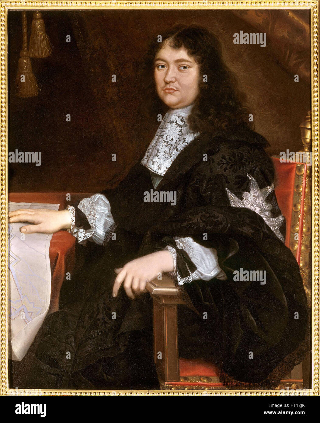 Pierre le tellier -Fotos und -Bildmaterial in hoher Auflösung – Alamy