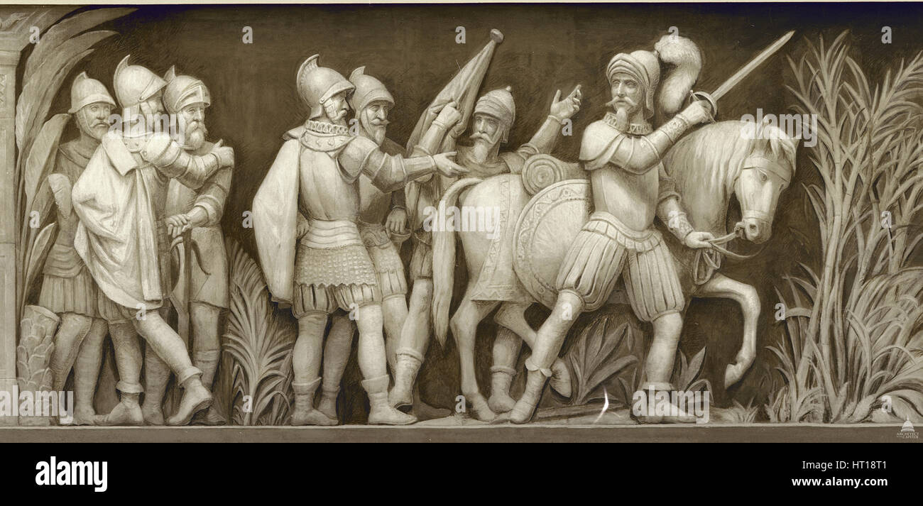 Constantinus brumidi -Fotos und -Bildmaterial in hoher Auflösung – Alamy