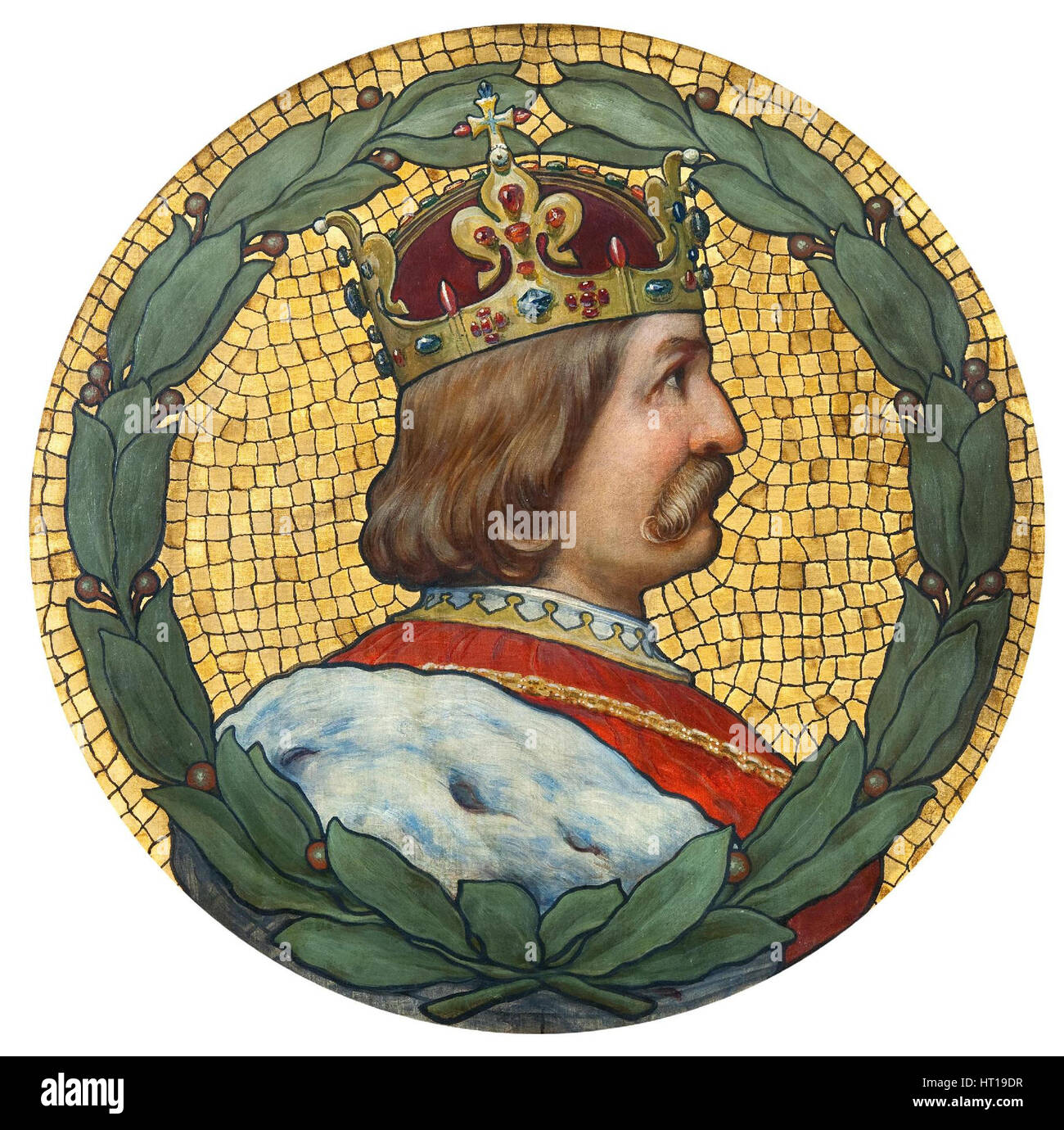 George podiebrad -Fotos und -Bildmaterial in hoher Auflösung – Alamy