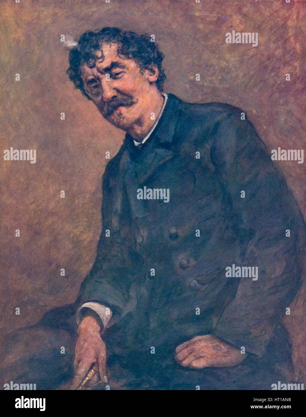 James mcneil whistler -Fotos und -Bildmaterial in hoher Auflösung – Alamy