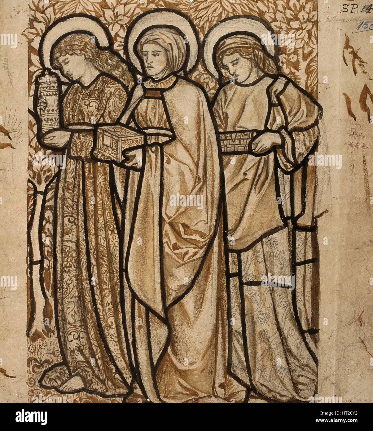 Die drei marys -Fotos und -Bildmaterial in hoher Auflösung – Alamy