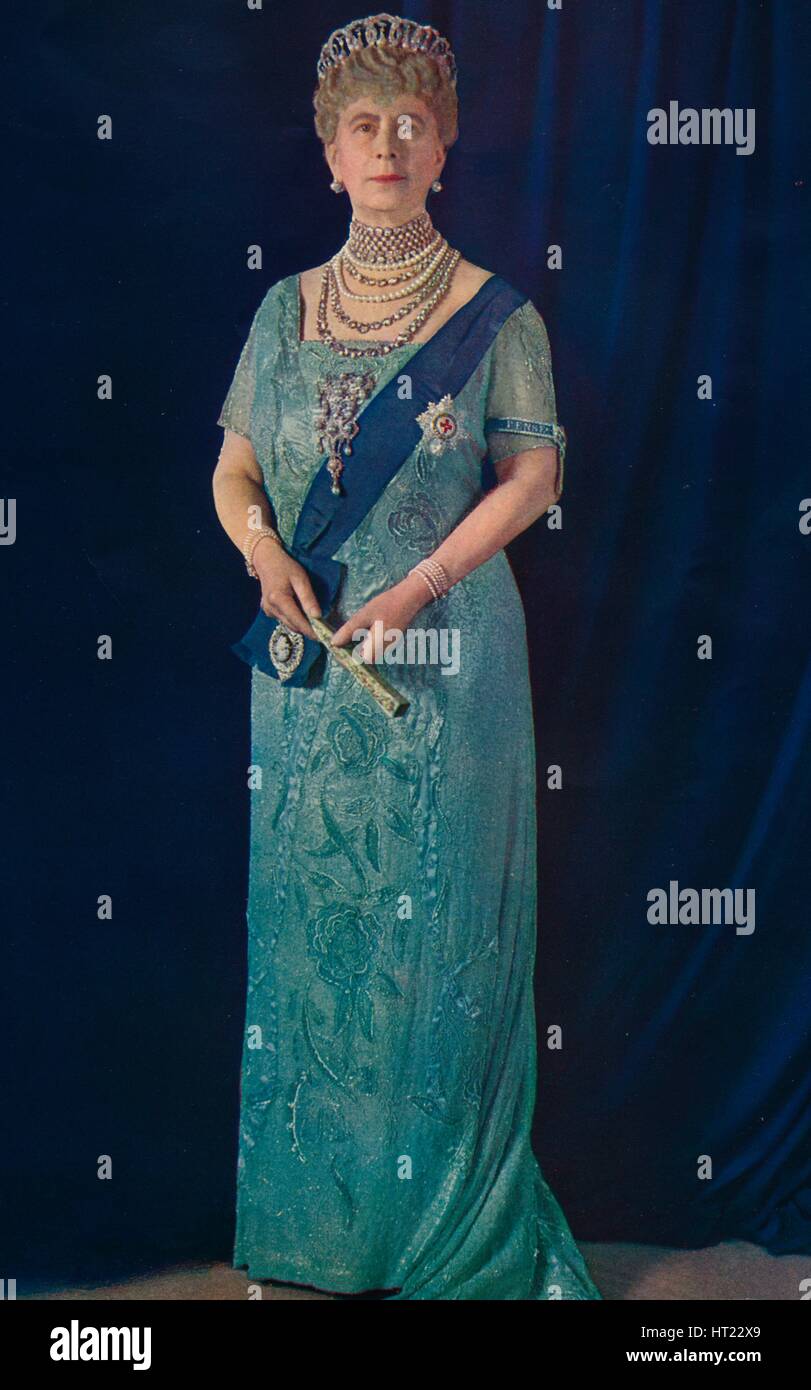 Königin maria tiara -Fotos und -Bildmaterial in hoher Auflösung – Alamy