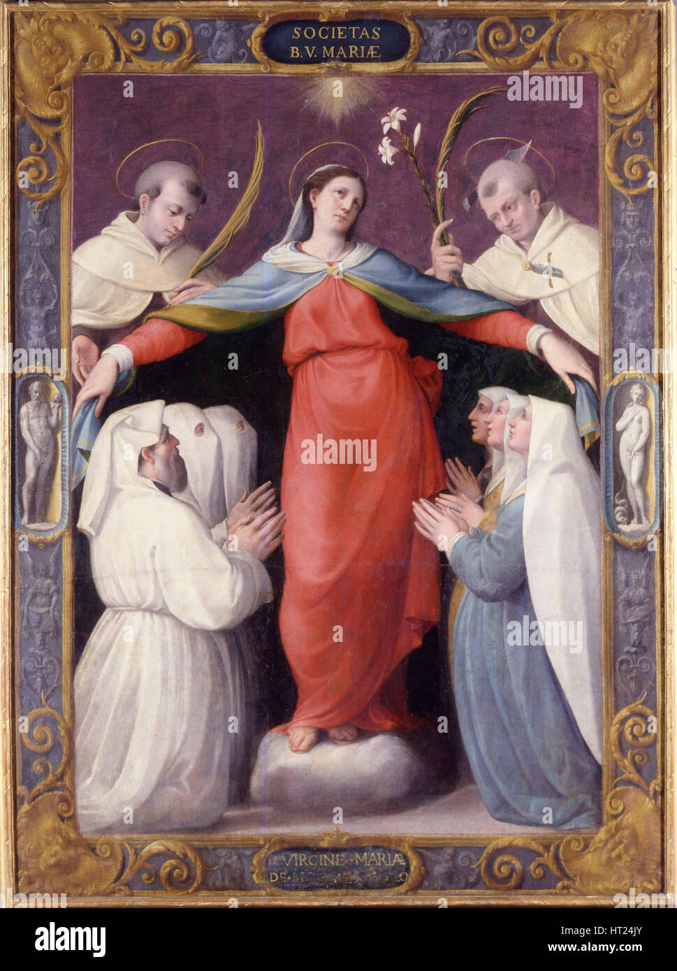 Bertoia jacopo -Fotos und -Bildmaterial in hoher Auflösung – Alamy