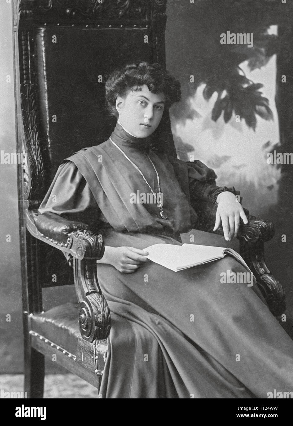 Alexandra kollontai -Fotos und -Bildmaterial in hoher Auflösung – Alamy